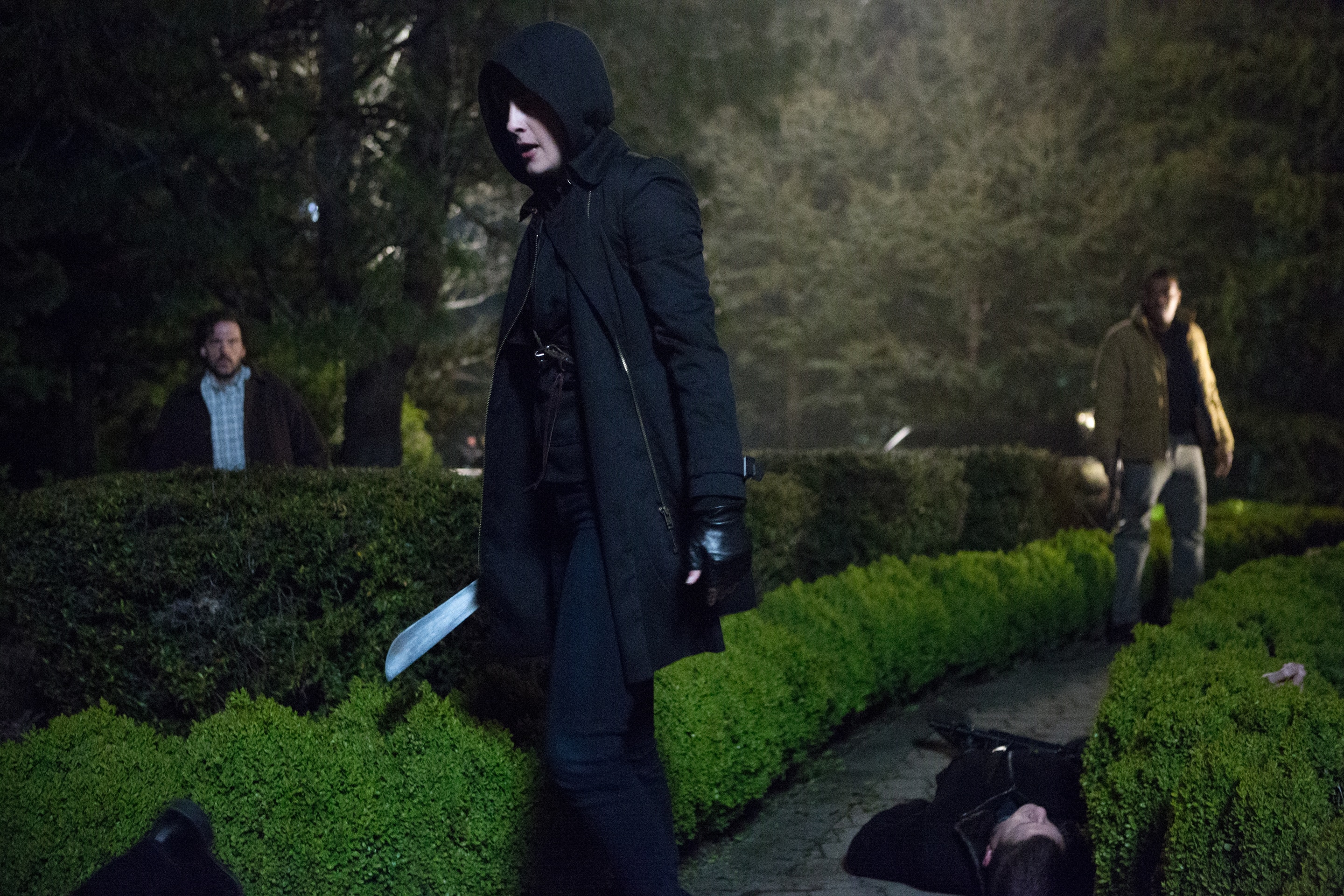 Grimm: Cry Havoc Photo: 2355541 - NBC.com