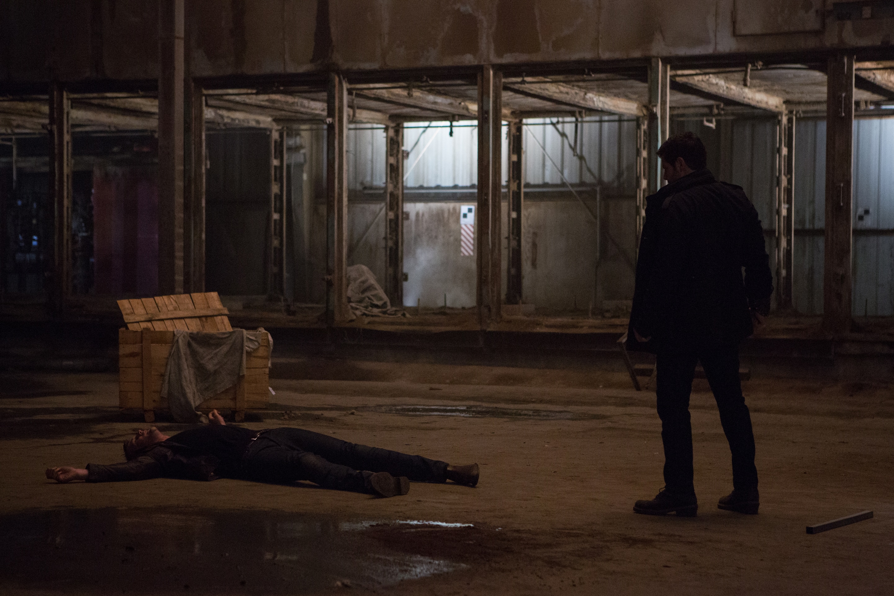 Grimm: Cry Havoc Photo: 2355581 - NBC.com