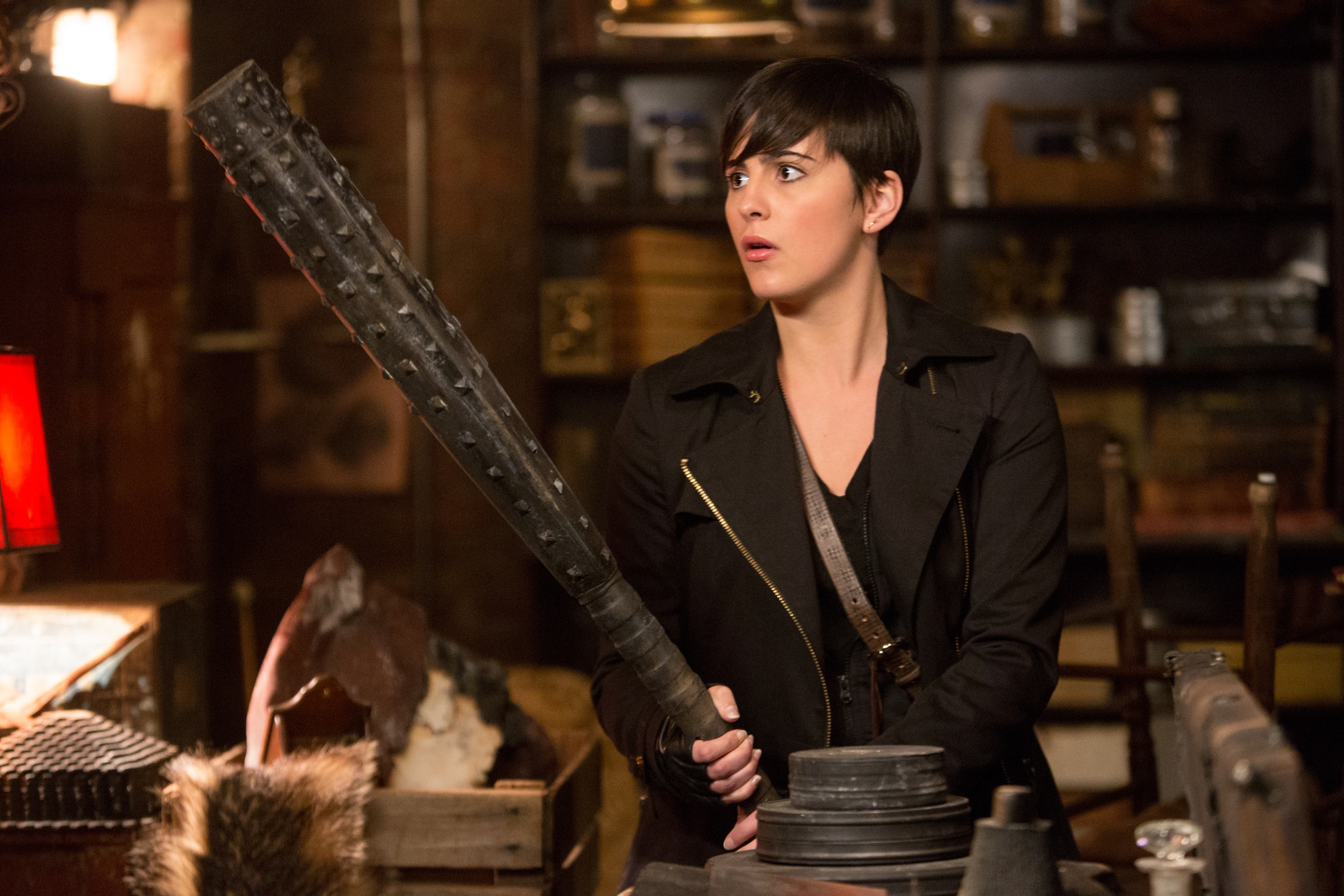 Grimm: Cry Havoc Photo: 2355606 - NBC.com