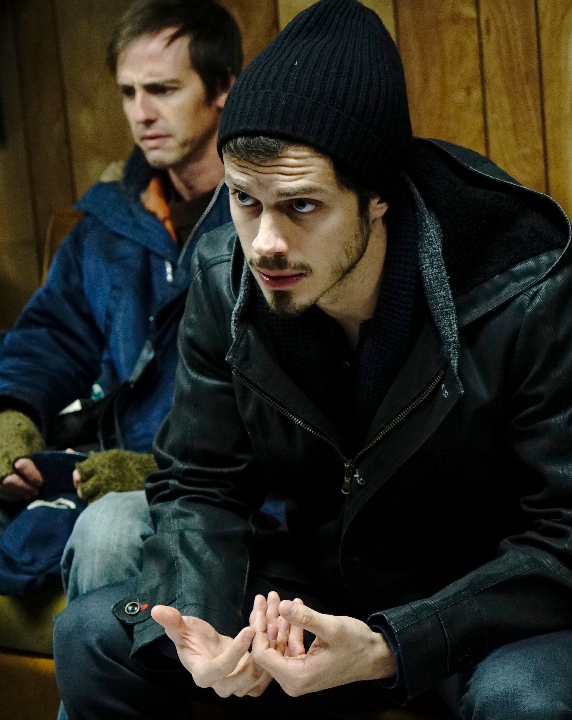 American Odyssey: Photos from "Soup Sandwich" Photo: 2356901 - NBC.com