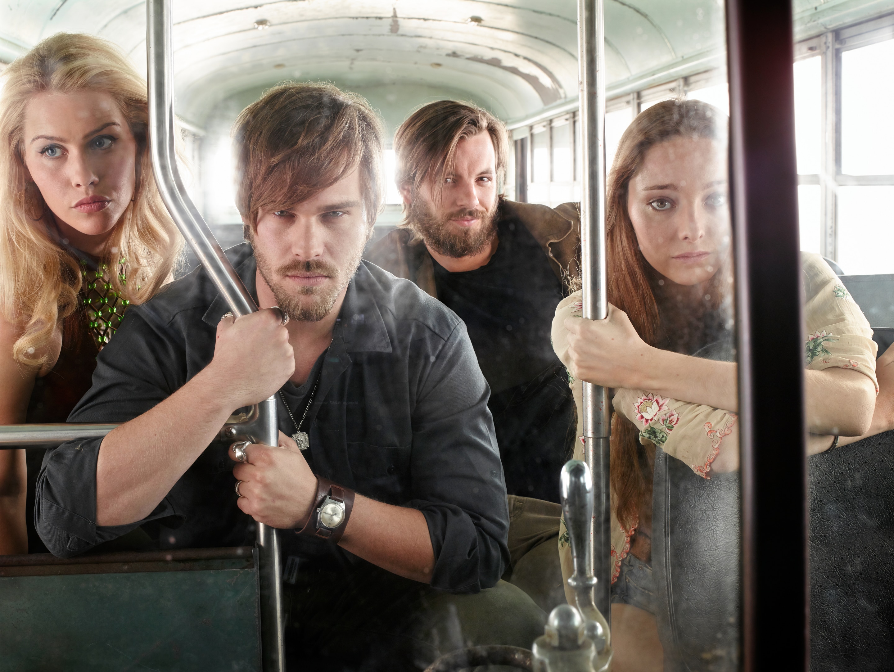 null: Meet the Cast Photo: 2358526 - NBC.com