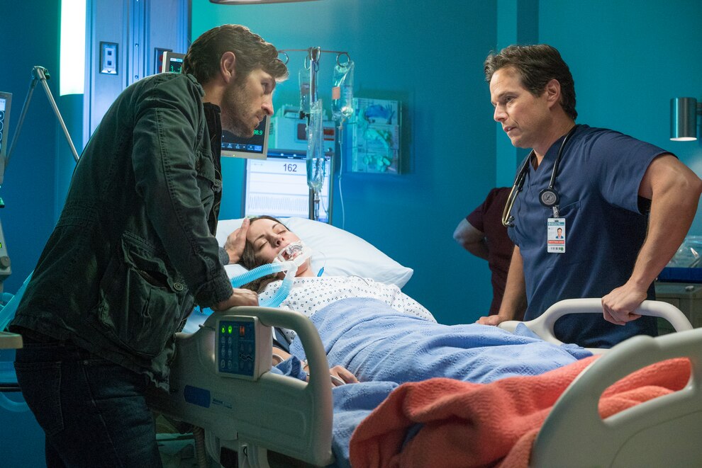 null: Photos from: "Darkest Before Dawn" Photo: 2358671 - NBC.com