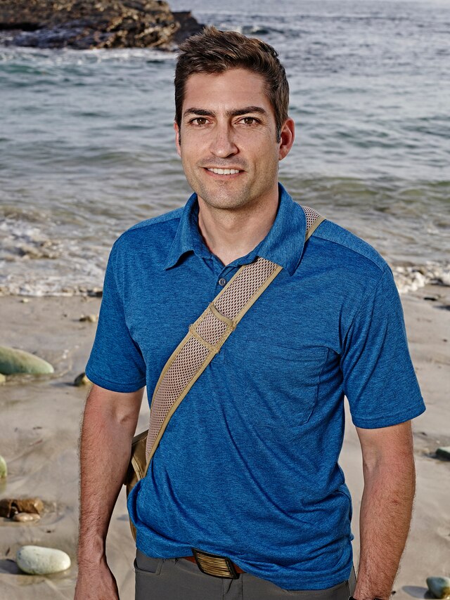 null: Meet The Island Participants Photo: 2360861 - NBC.com