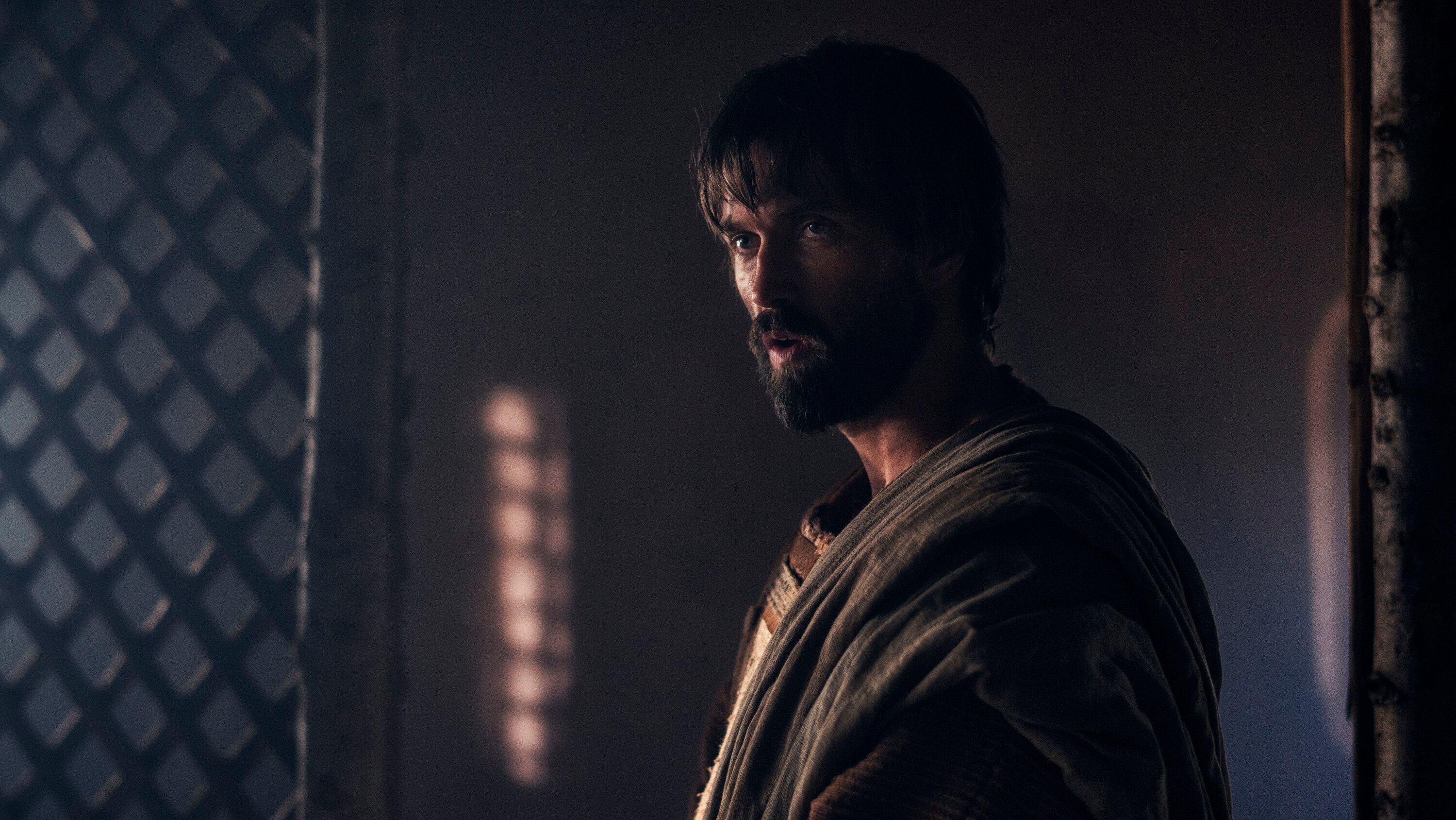 A.D. The Bible Continues: Photos from Saul's Return Photo: 2372511 ...