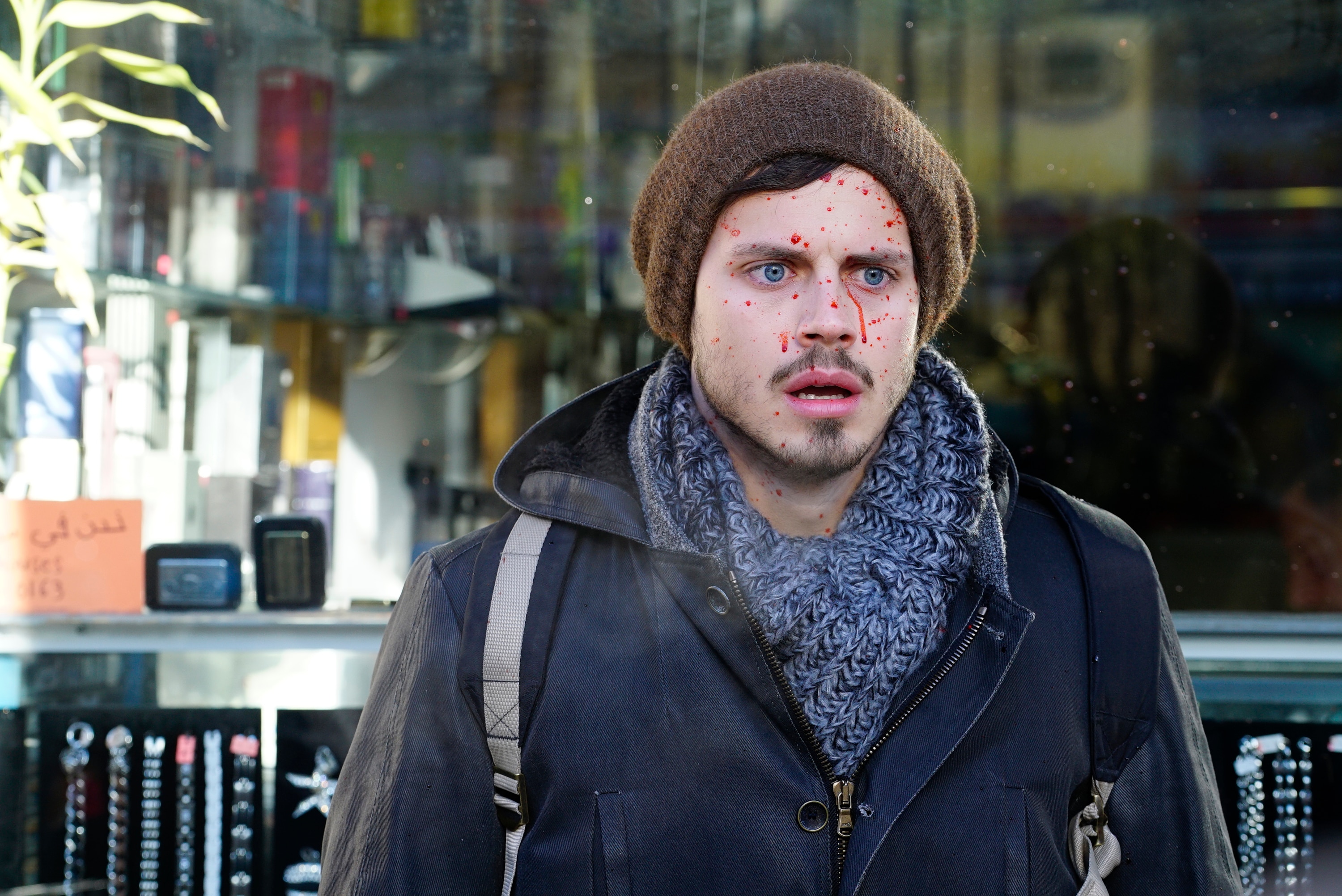 American Odyssey: Photos from "Figmo" Photo: 2373926 - NBC.com