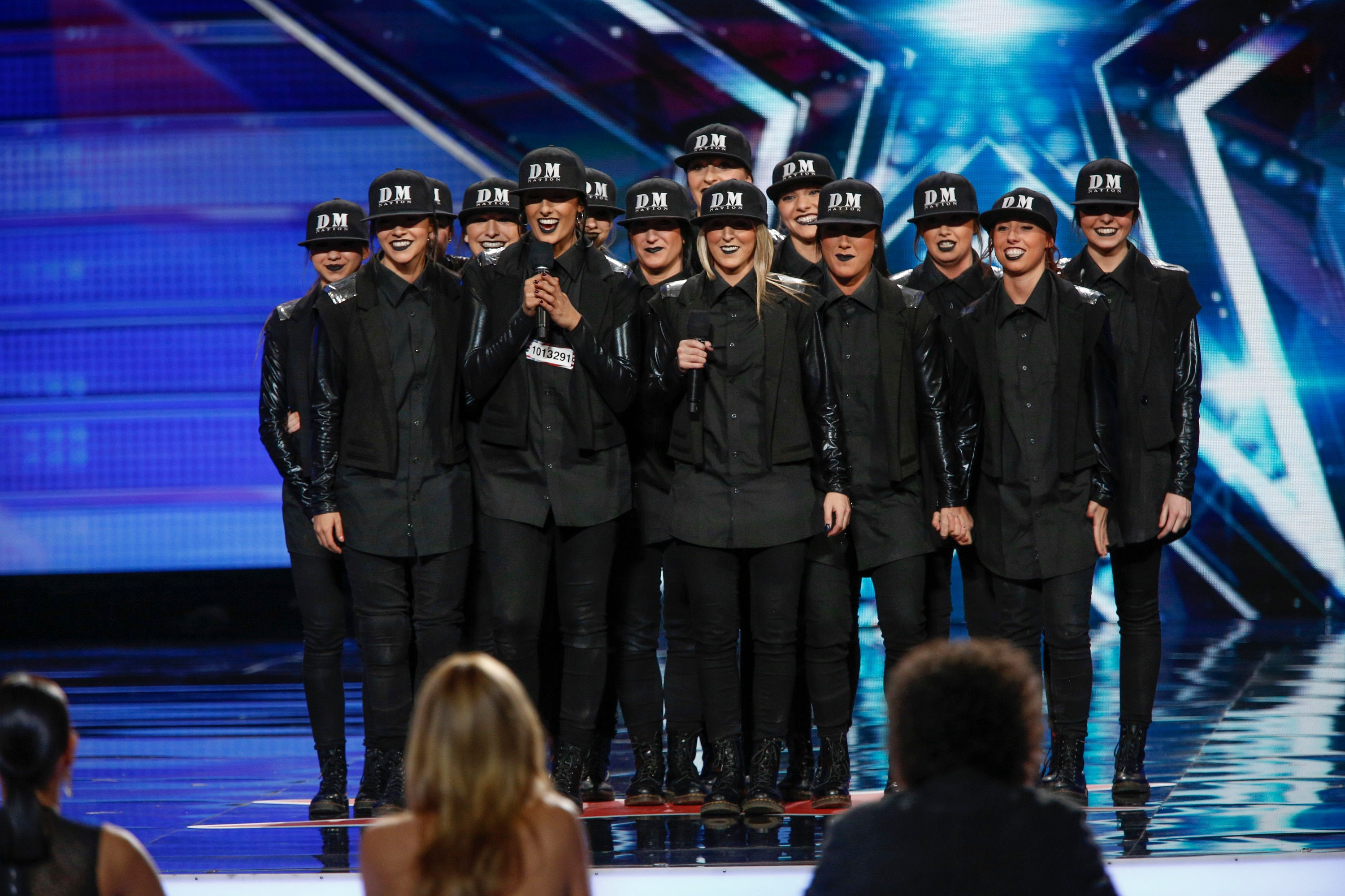 null: Auditions: Week 2 Photo: 2377016 - NBC.com