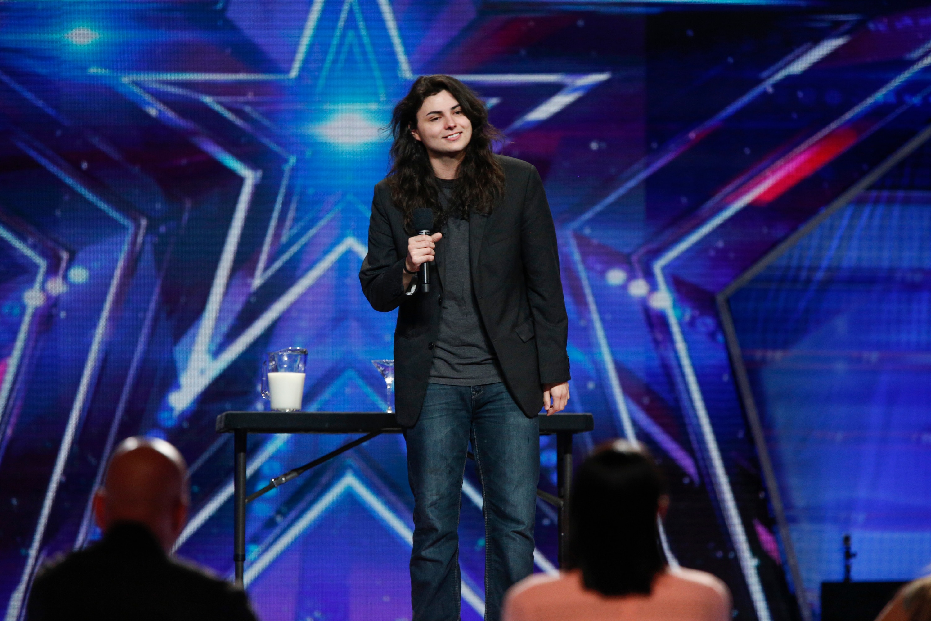 null: Auditions: Week 2 Photo: 2377051 - NBC.com