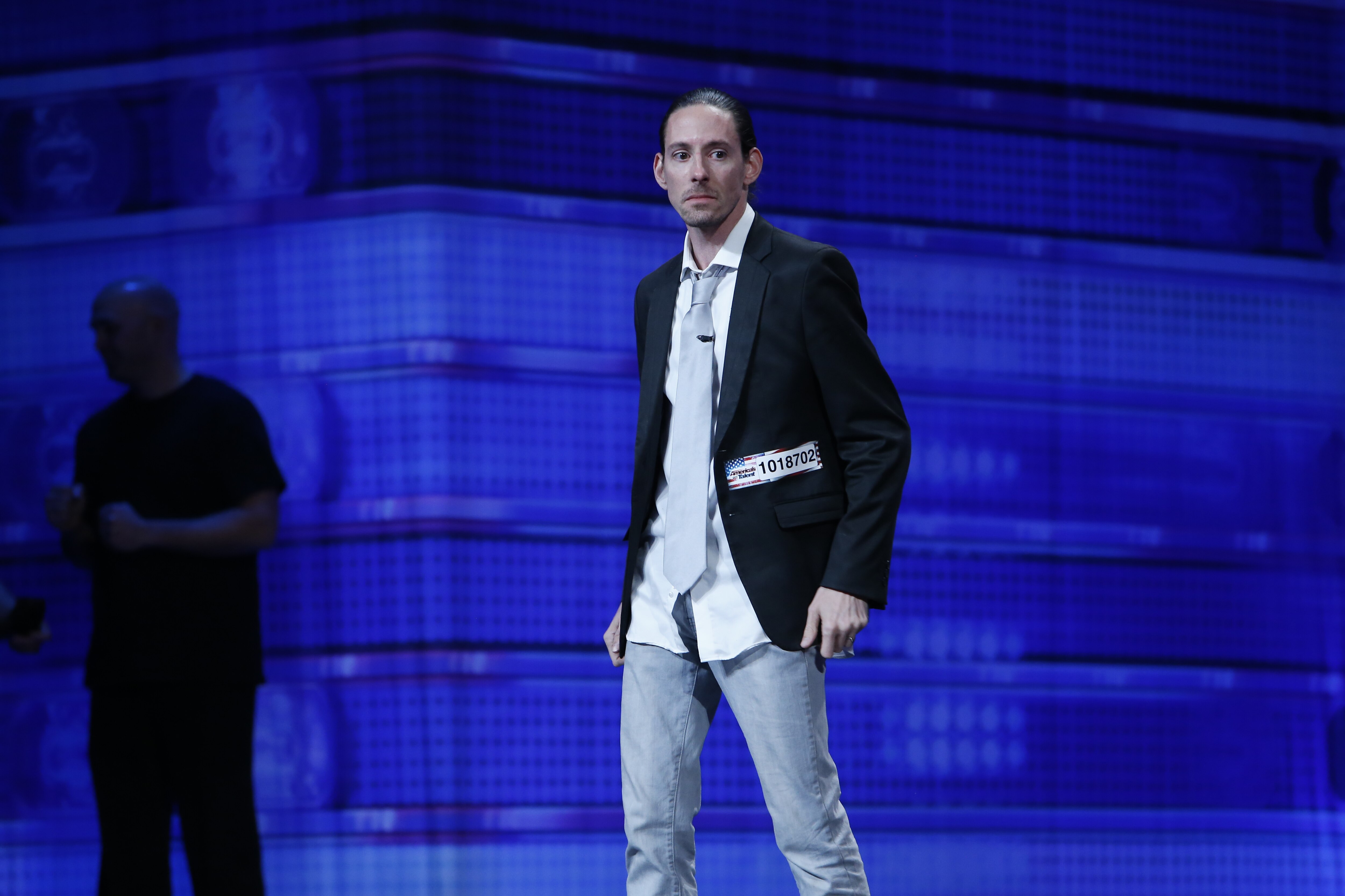 null: Behind the Scenes: Auditions: Week 2 Photo: 2377241 - NBC.com