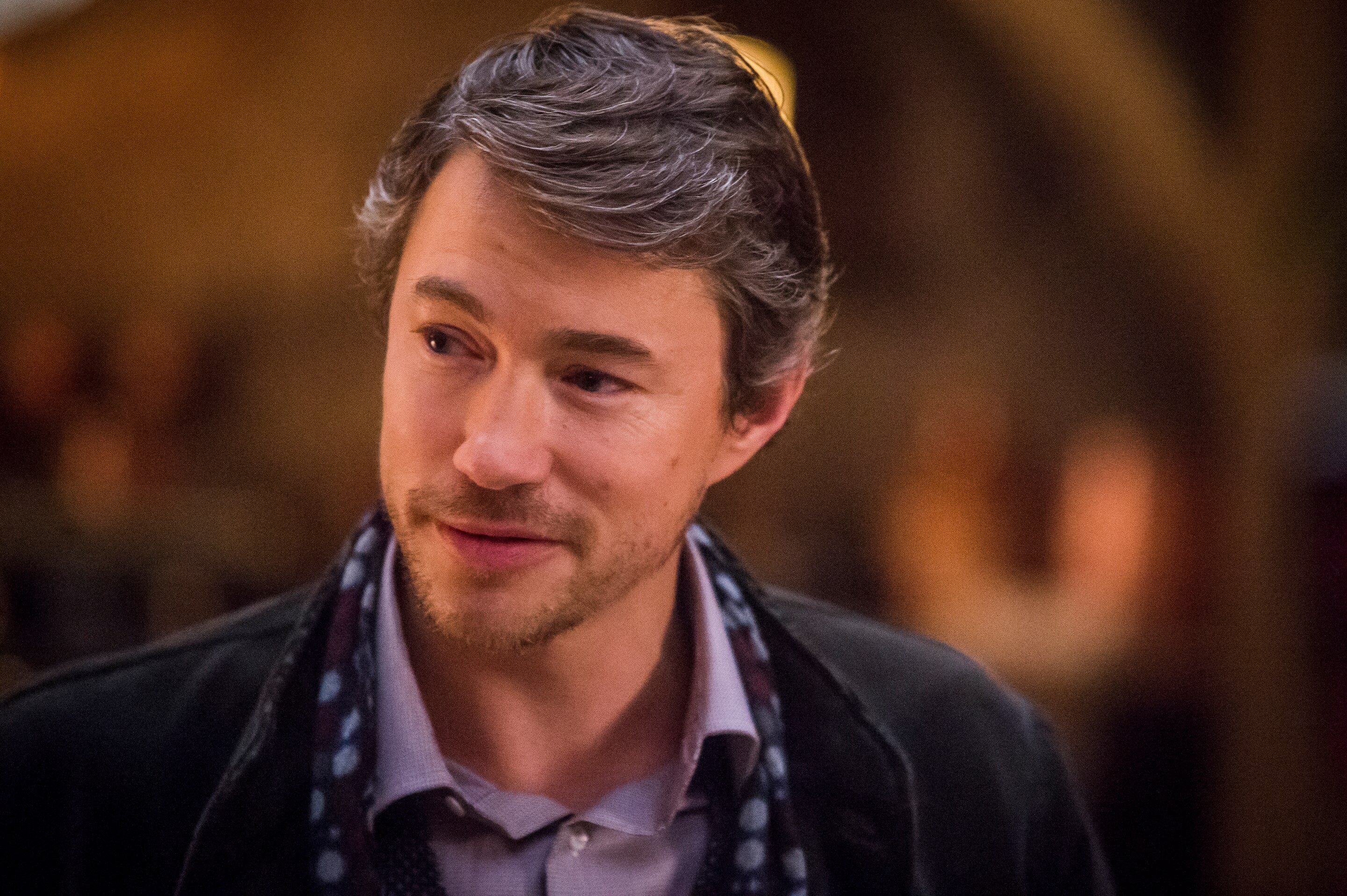 Hannibal: Photos from "Antipasto" Photo: 2379431 - NBC.com