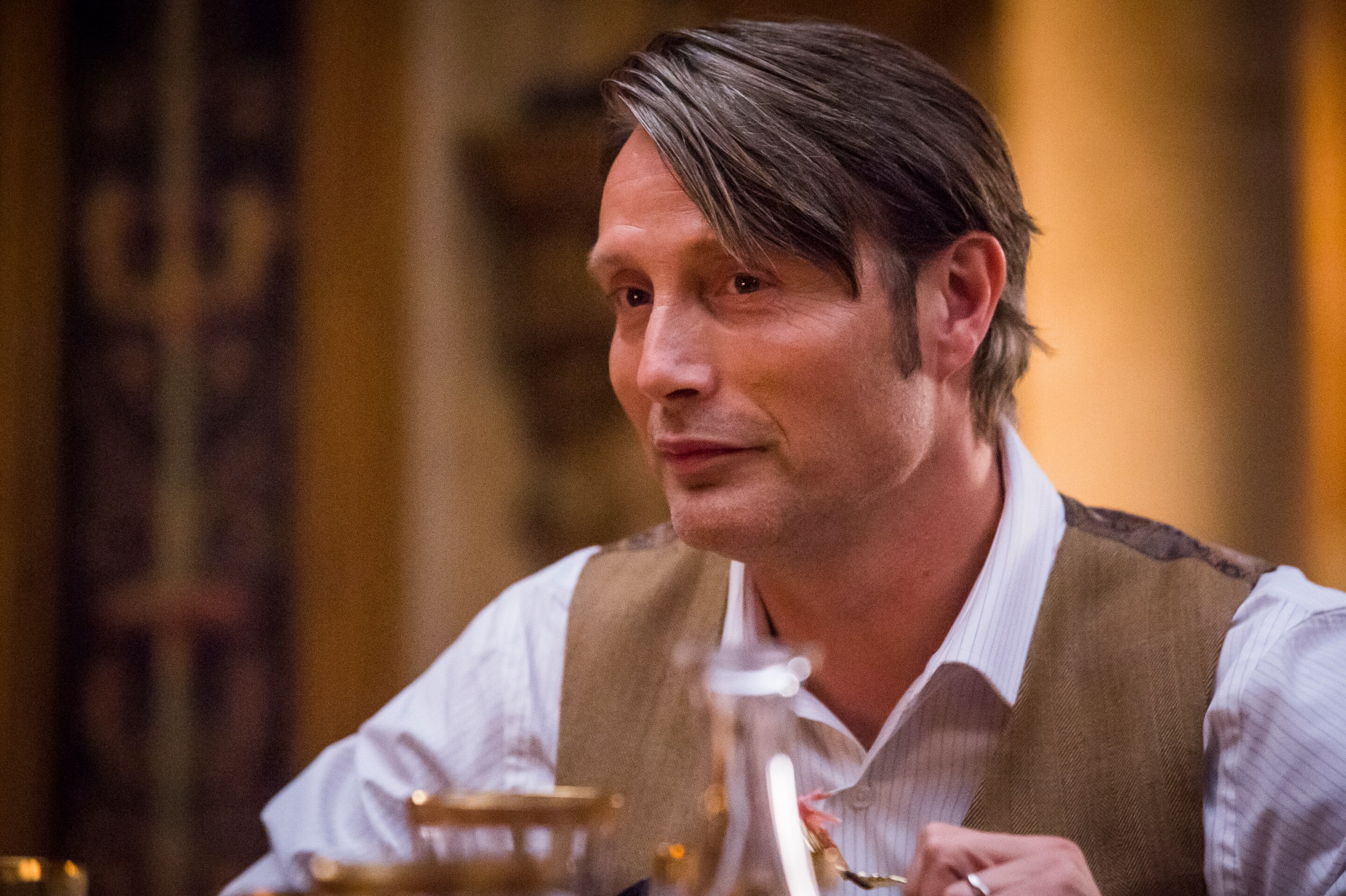 Hannibal: Photos from "Antipasto" Photo: 2379441 - NBC.com