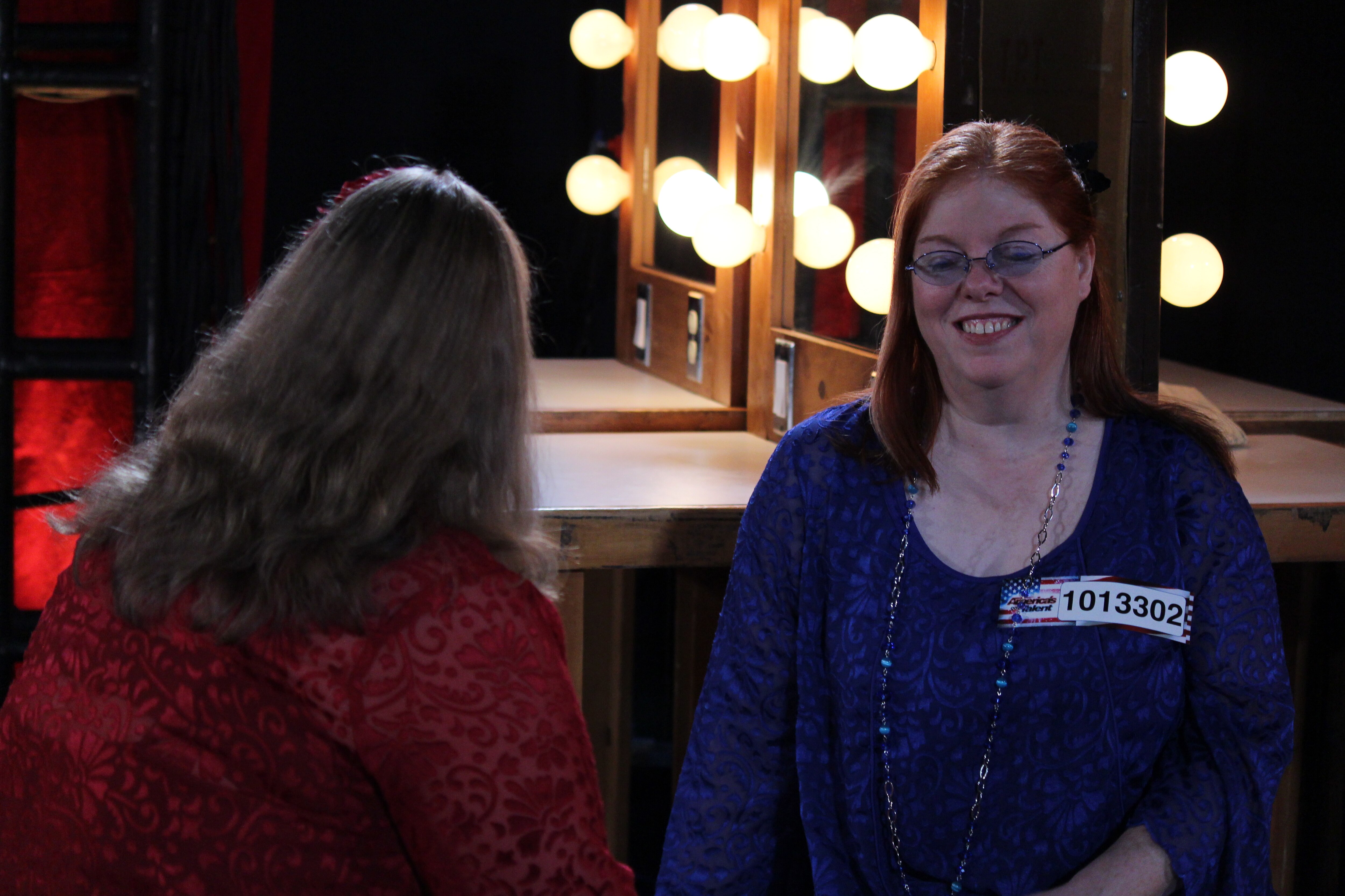 null: Behind the Scenes: Auditions: Week 3 Photo: 2387796 - NBC.com