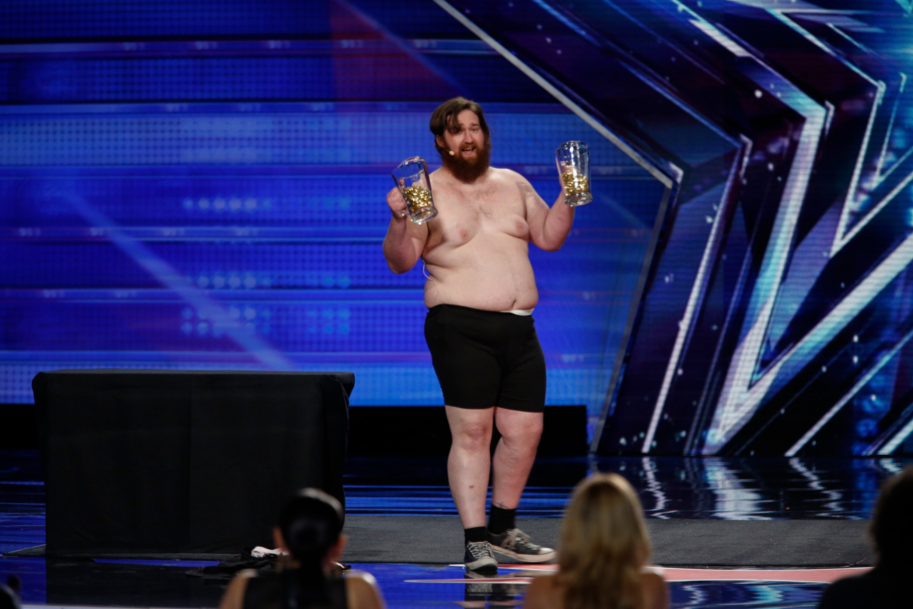 null: Auditions: Week 3 Photo: 2386961 - NBC.com