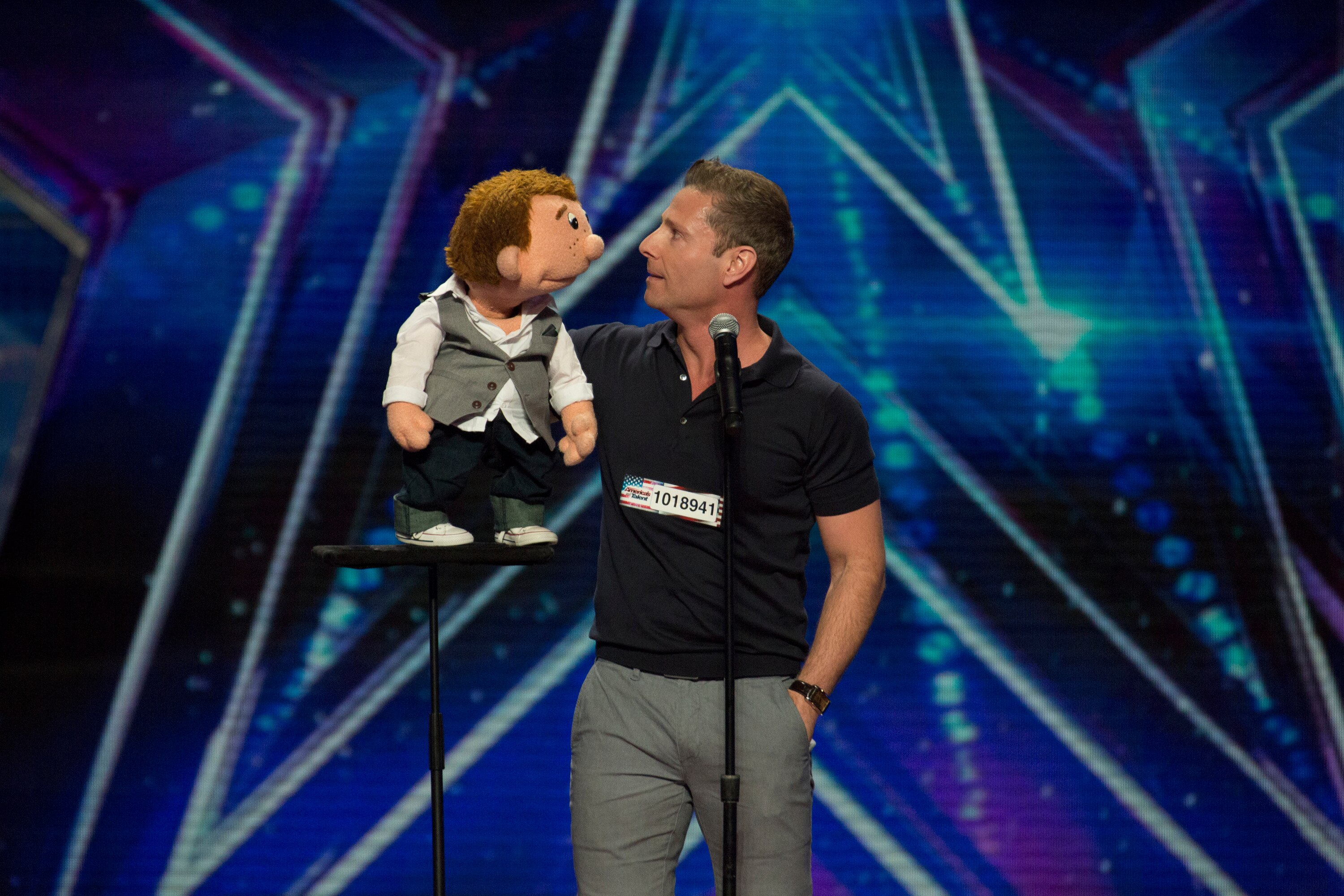 null: Auditions: Week 3 Photo: 2387001 - NBC.com