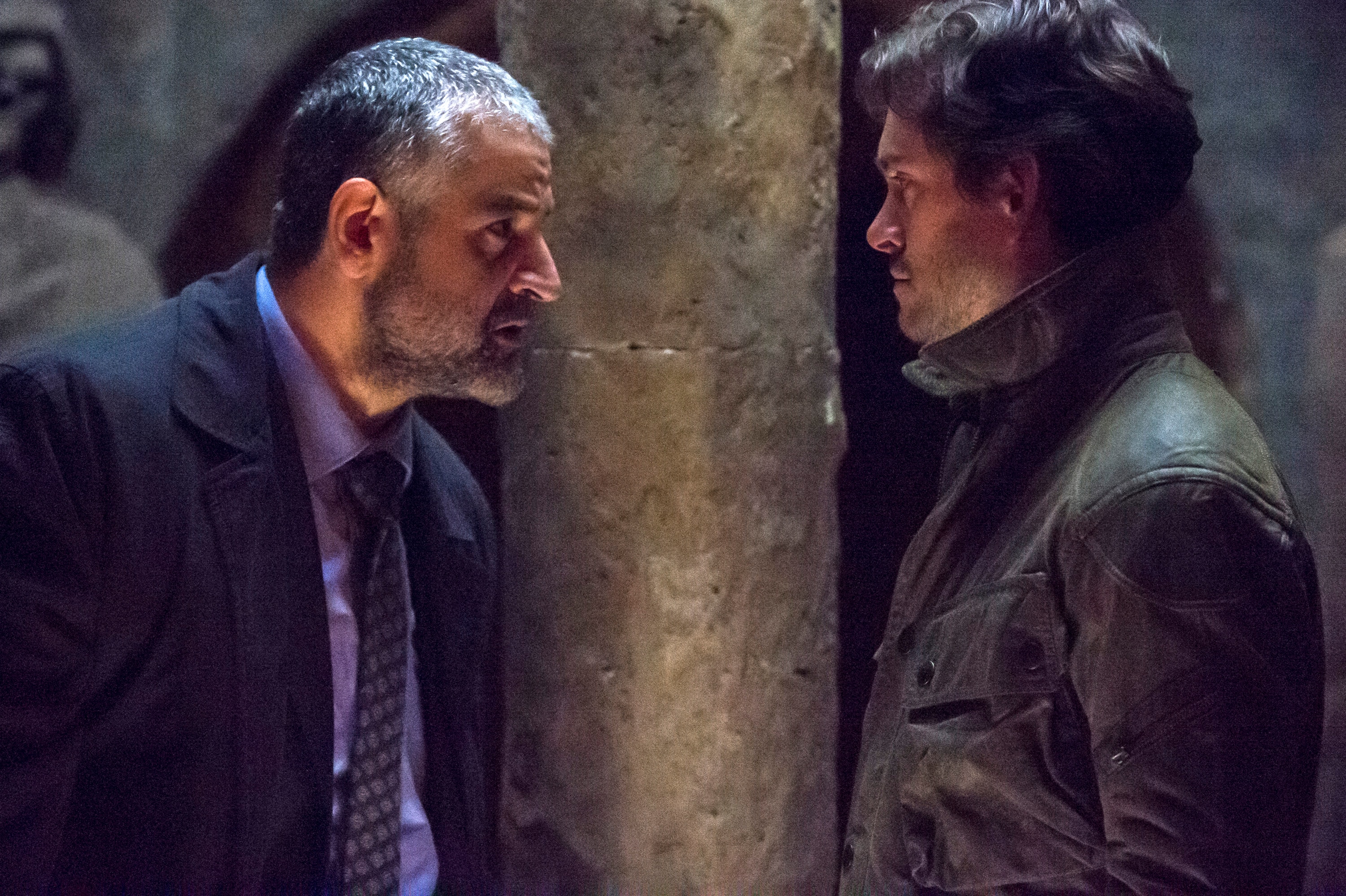 Hannibal: Photos from "Primavera" Photo: 2389831 - NBC.com