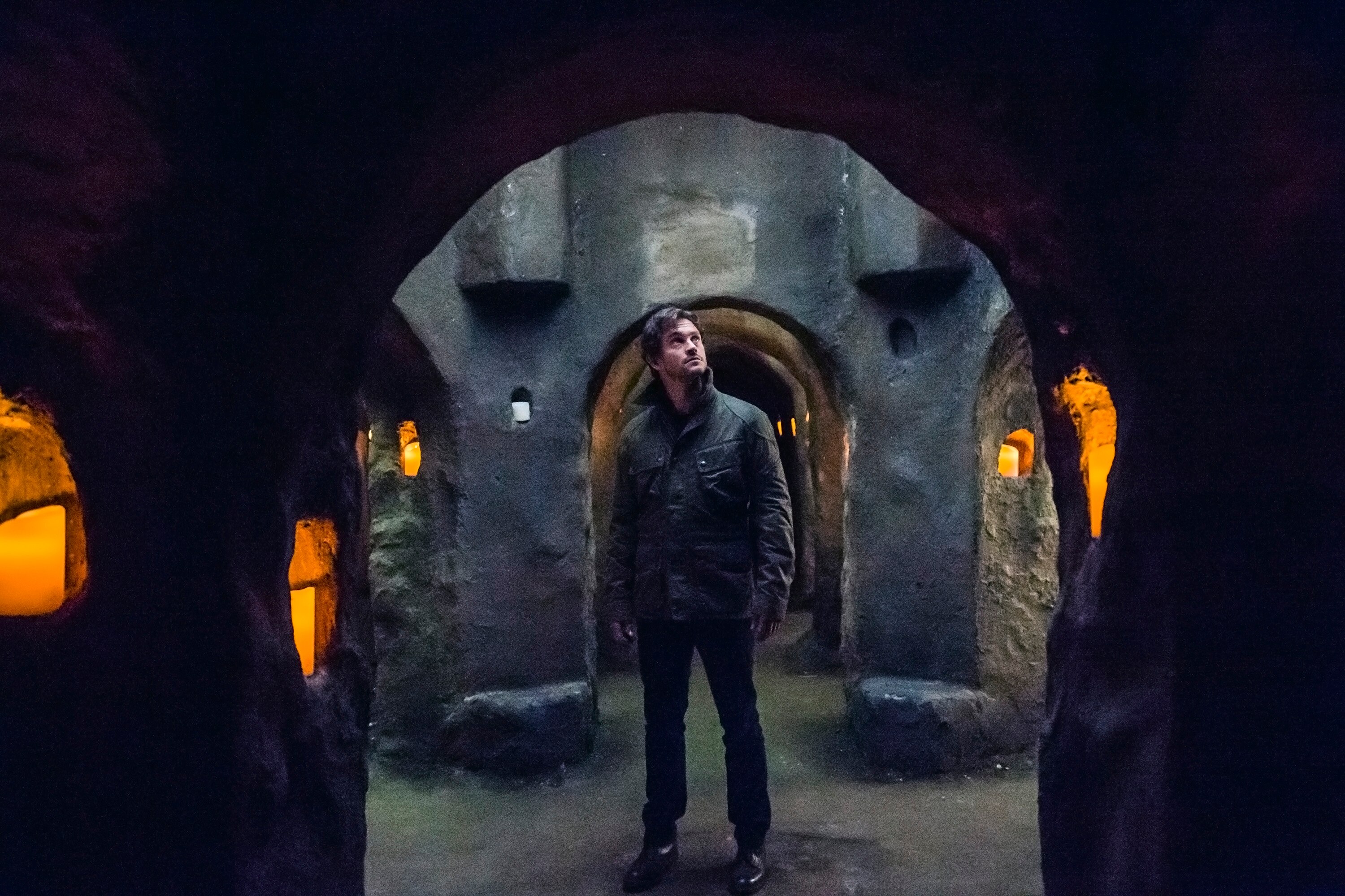 Hannibal: Photos from "Primavera" Photo: 2389836 - NBC.com