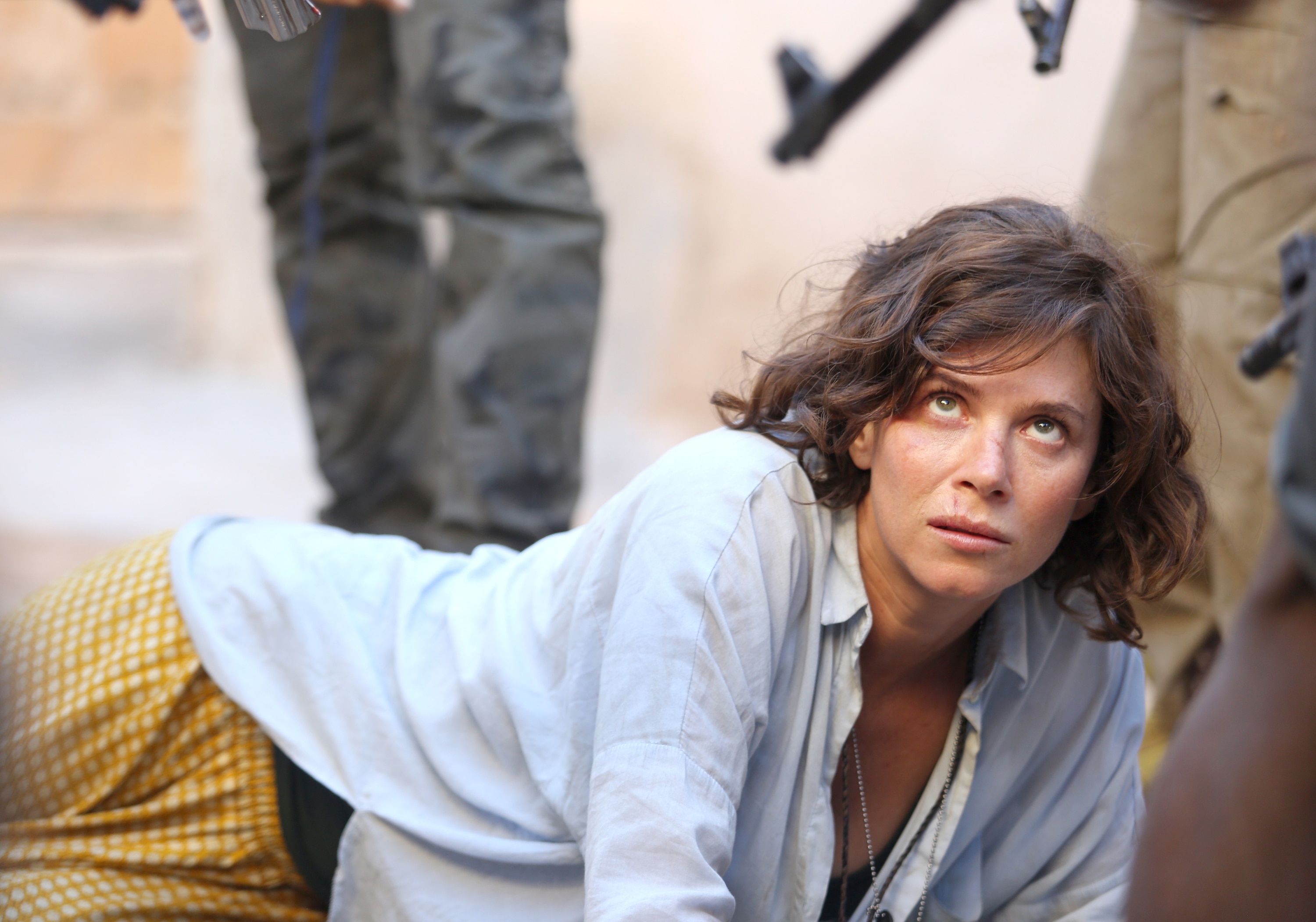 null: Photos from "Gingerbread" Photo: 2390806 - NBC.com