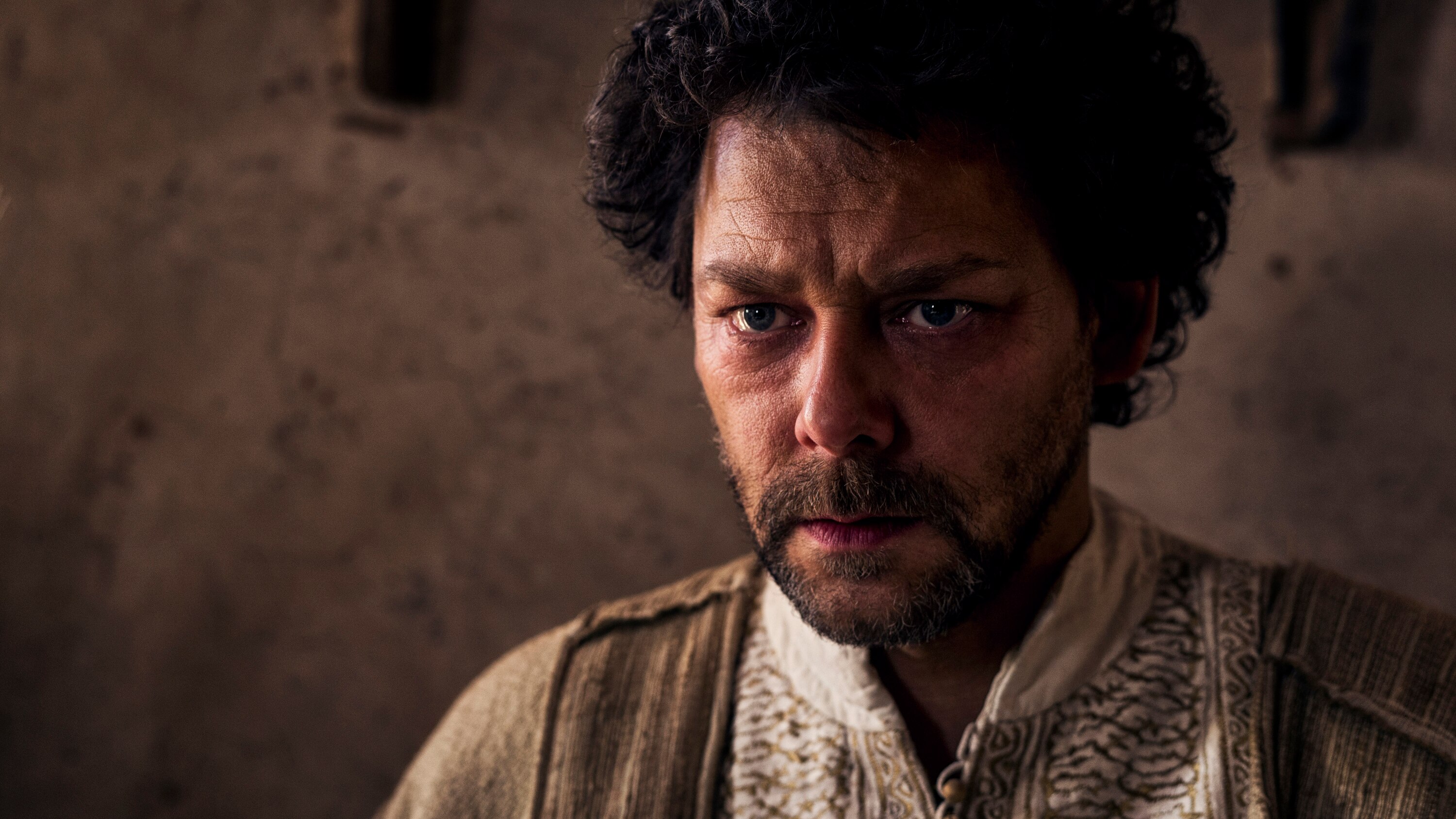 A.D. The Bible Continues: Photos from The Abomination Photo: 2400696 ...