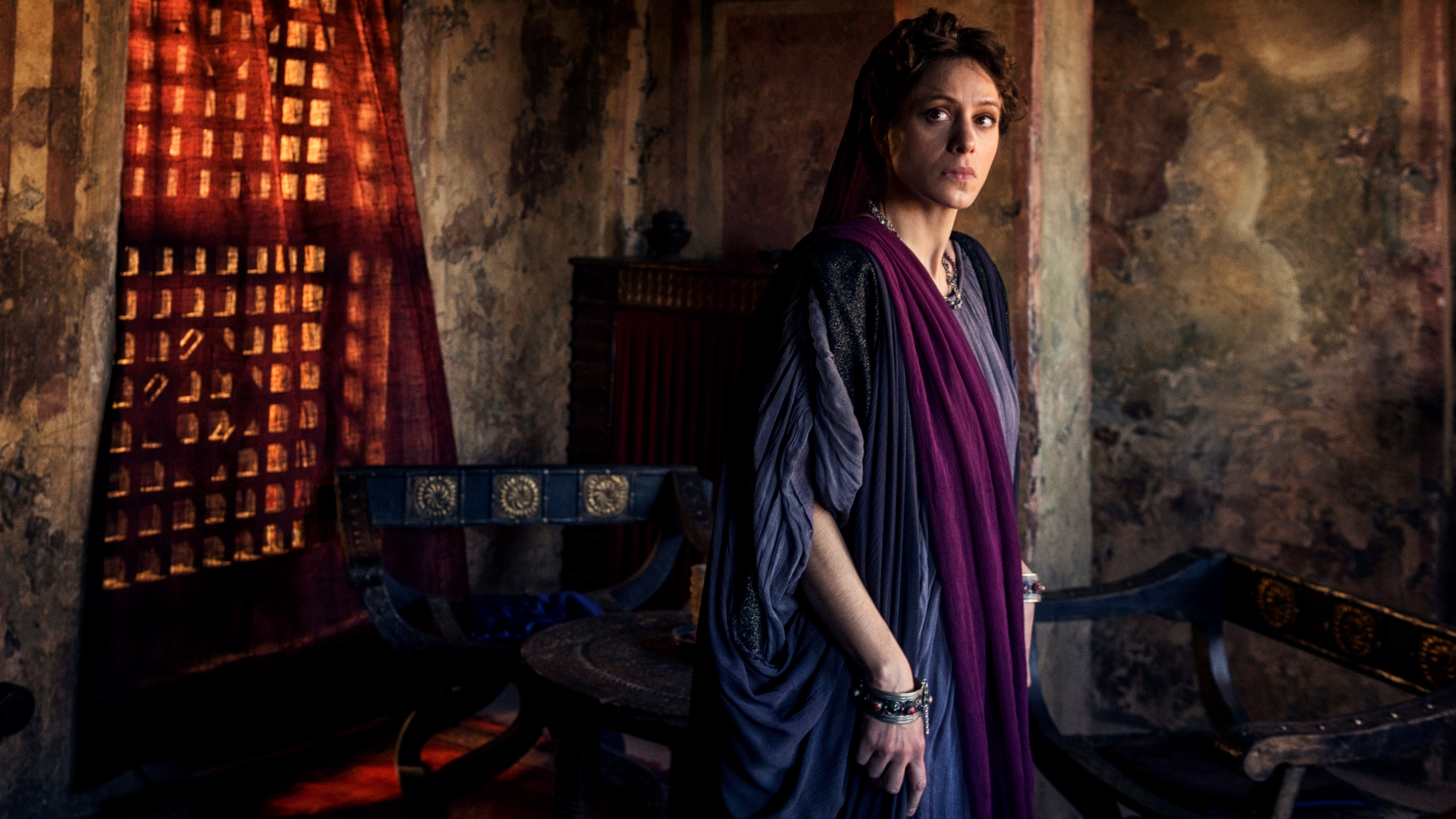 null: Photos from The Abomination Photo: 2400706 - NBC.com