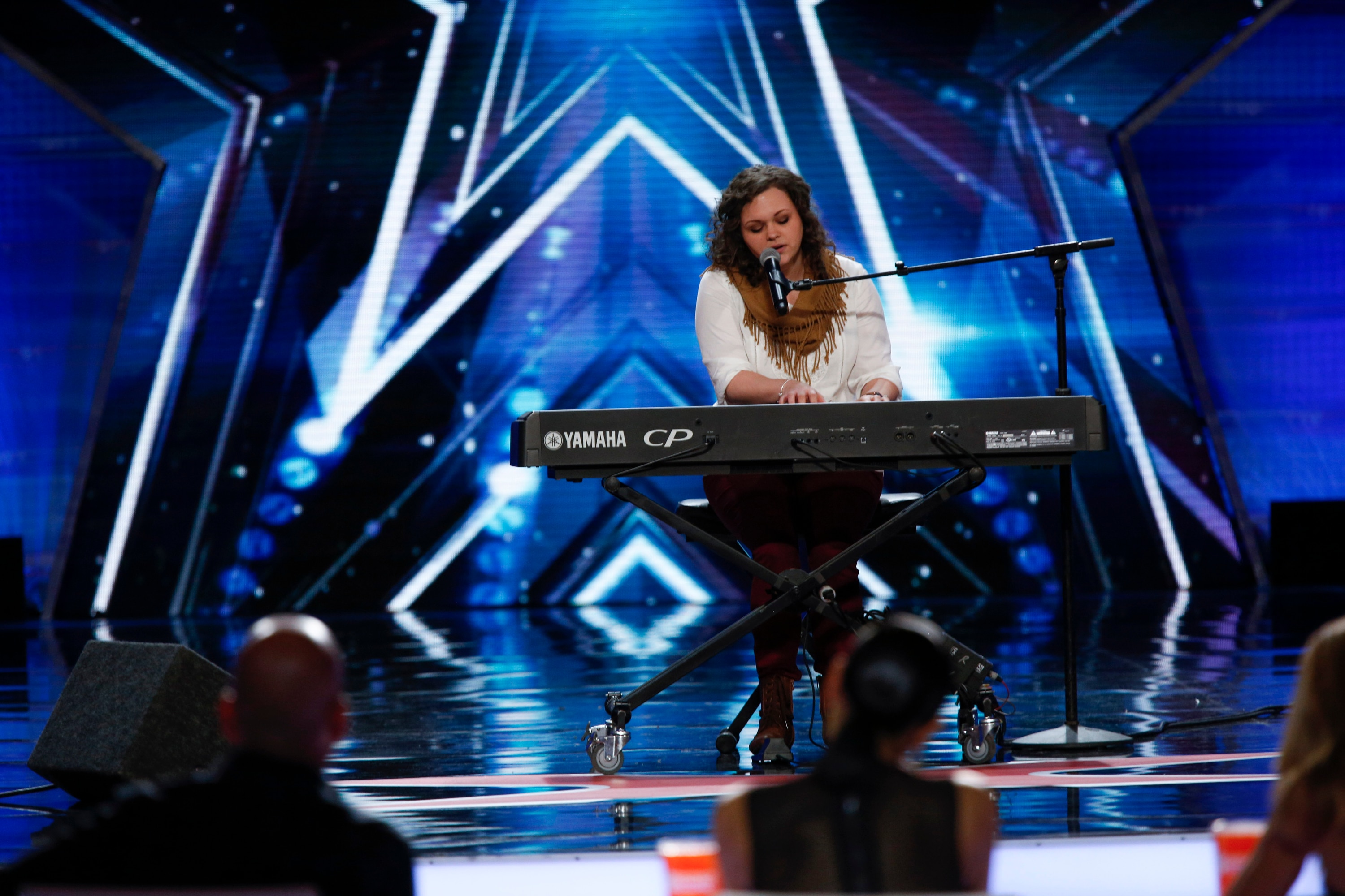 null: Auditions: Week 5 Photo: 2407121 - NBC.com