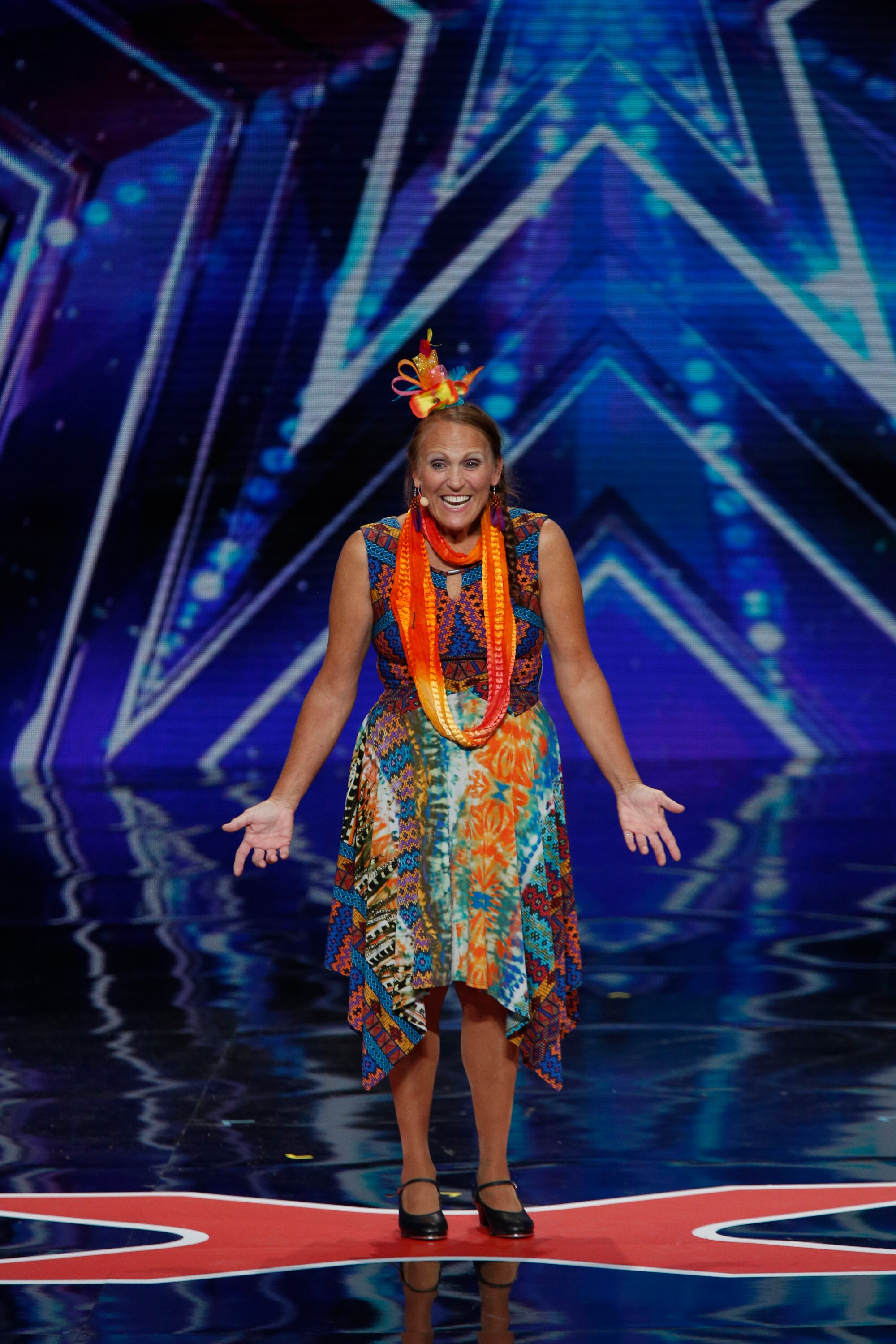 null: Auditions: Week 5 Photo: 2407156 - NBC.com