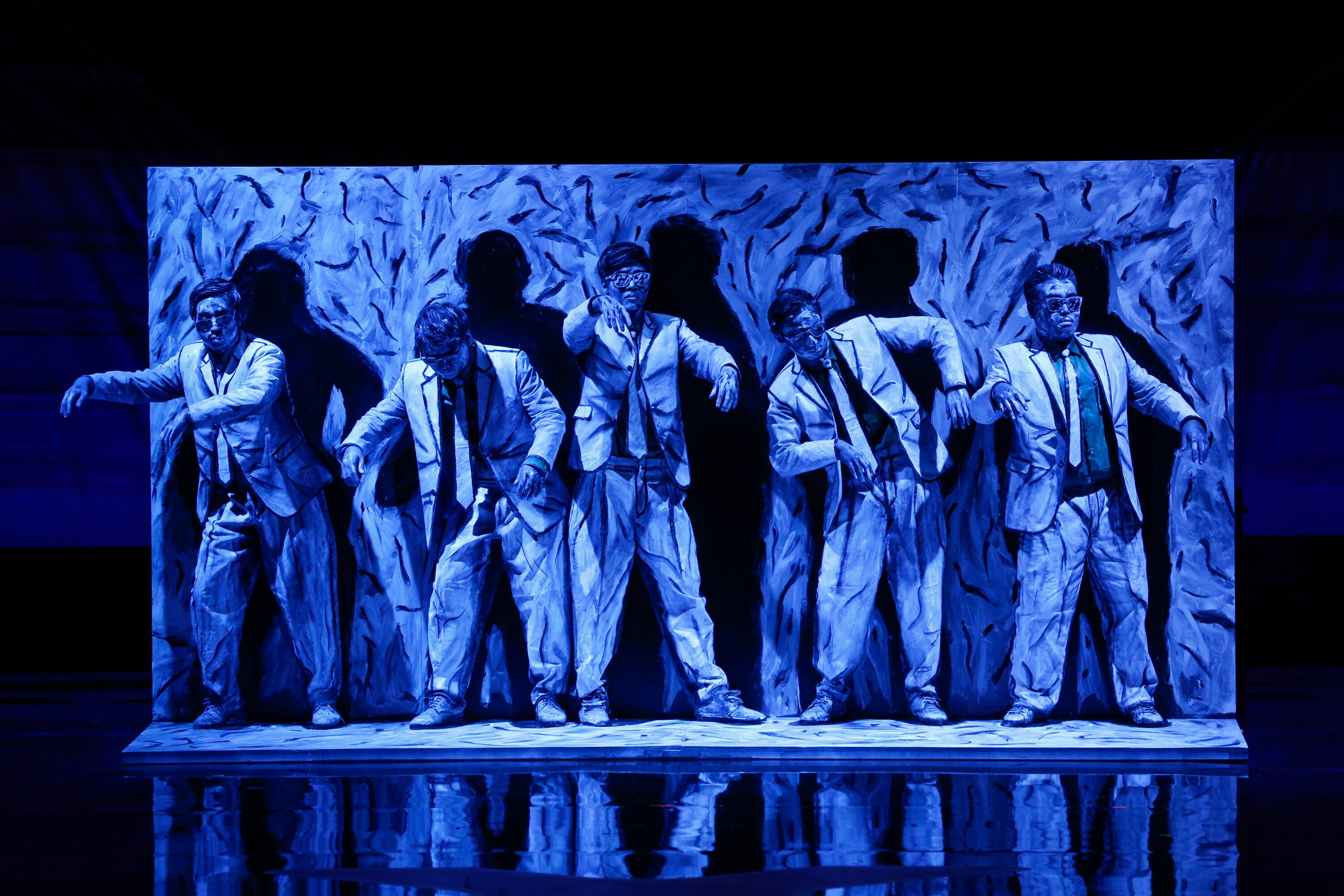 null: Auditions: Week 5 Photo: 2407176 - NBC.com