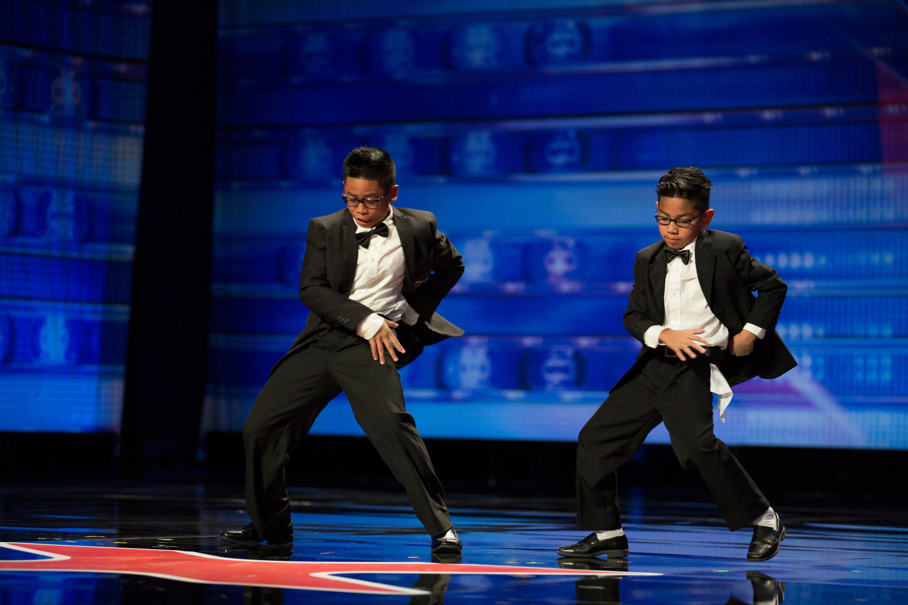 null: Auditions: Week 5 Photo: 2407181 - NBC.com