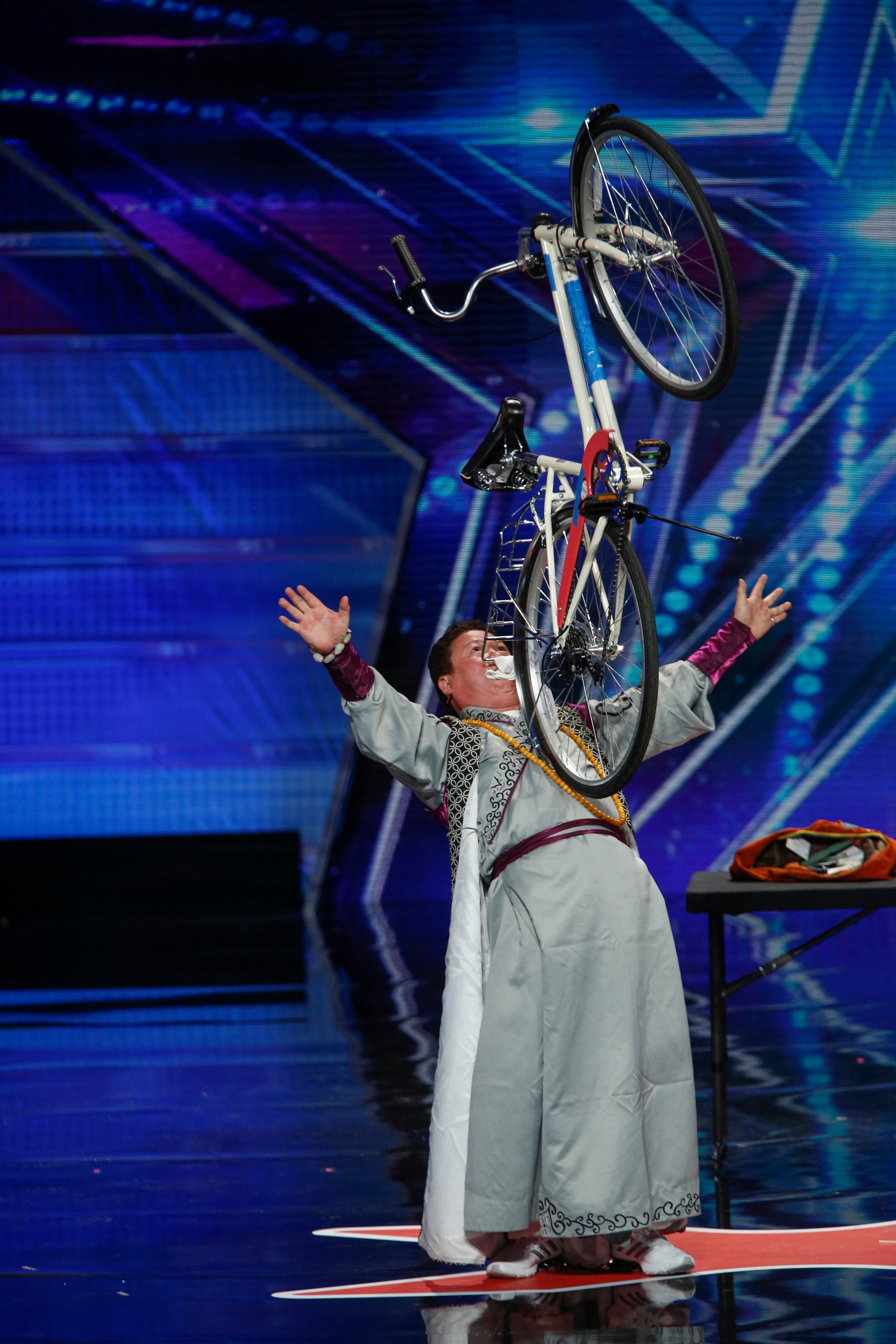 America's Got Talent: Auditions: Week 6 Photo: 2413006 - NBC.com