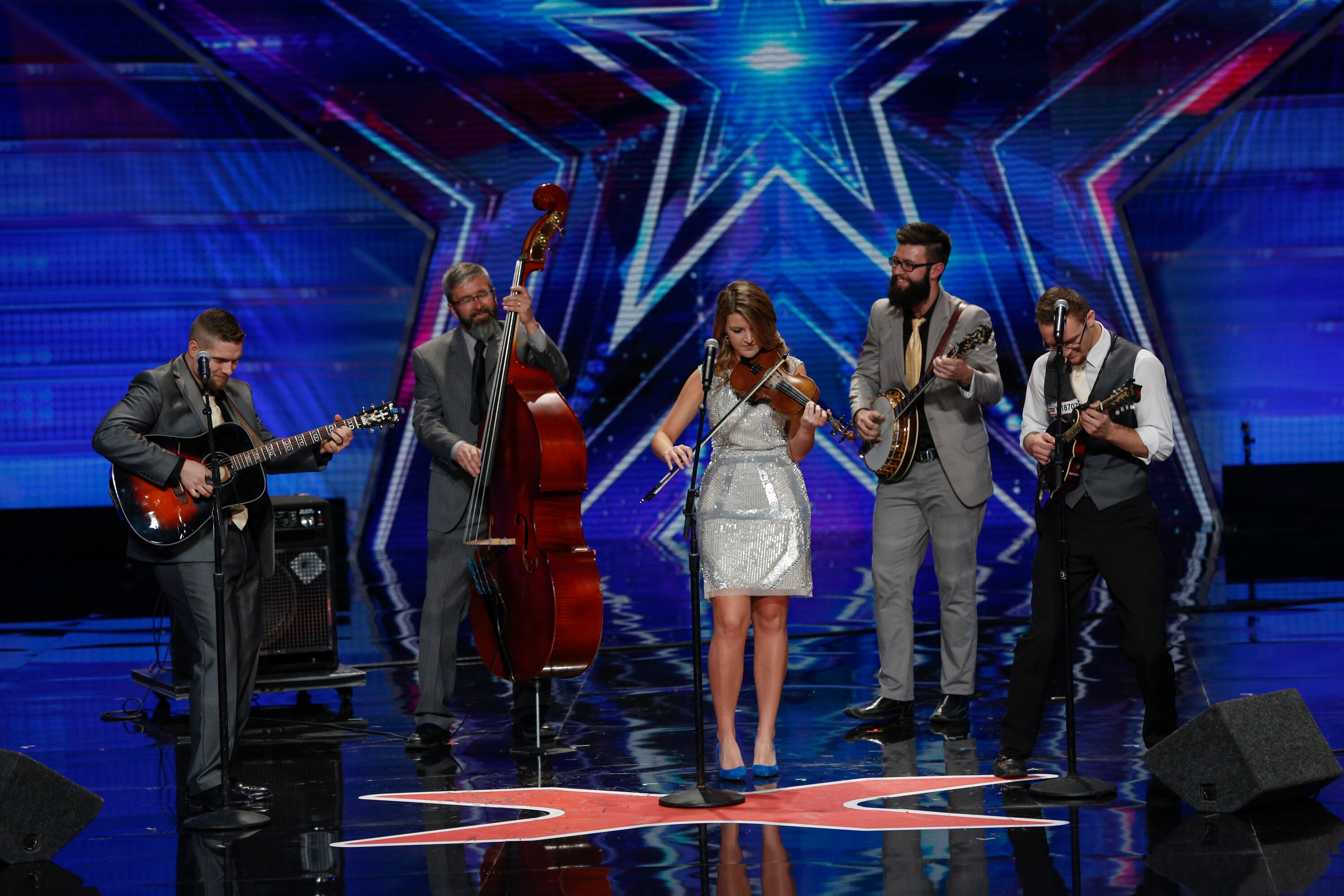 null: Auditions: Week 6 Photo: 2413011 - NBC.com