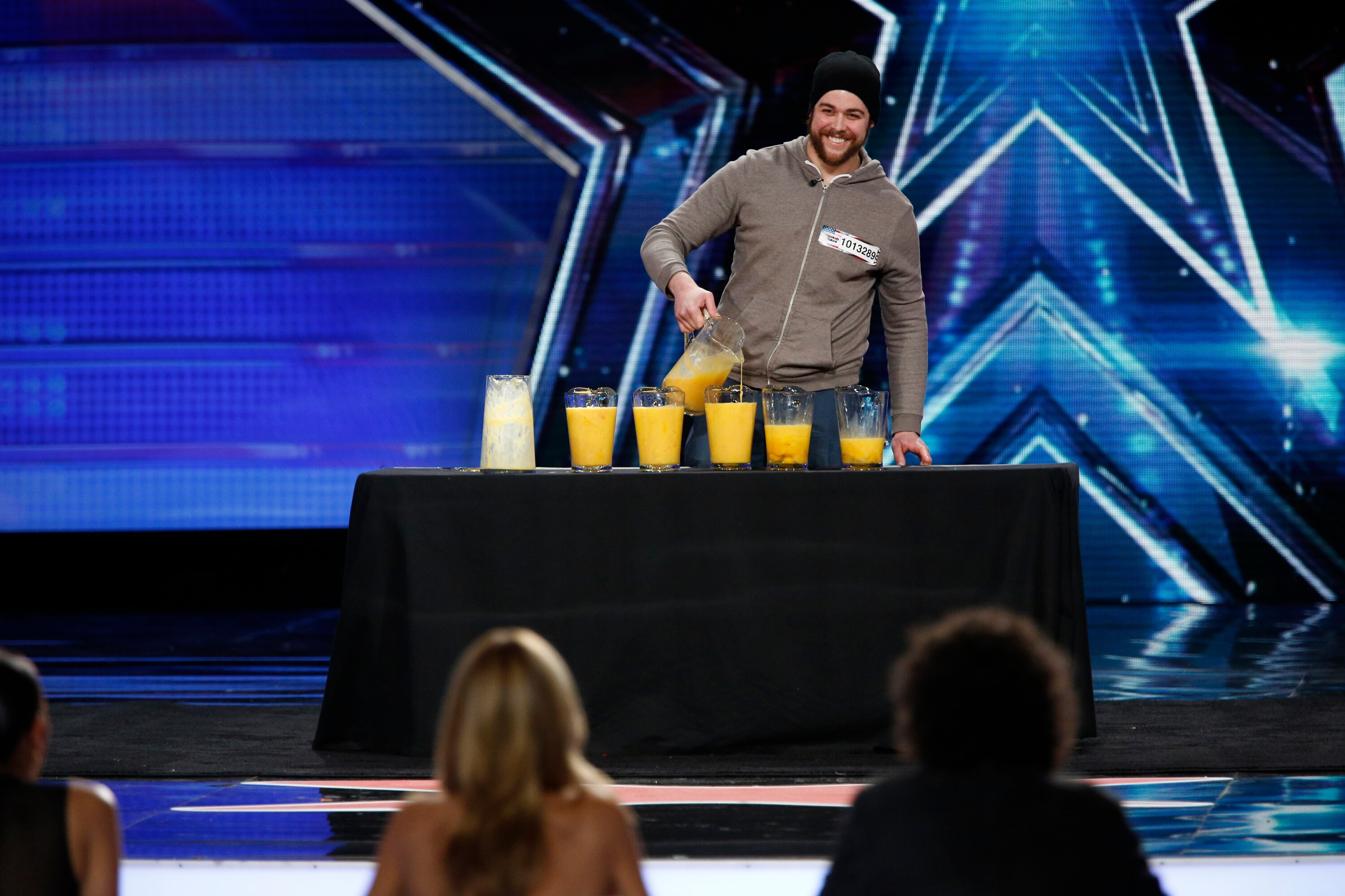 America's Got Talent: Auditions: Week 7 Photo: 2417756 - NBC.com