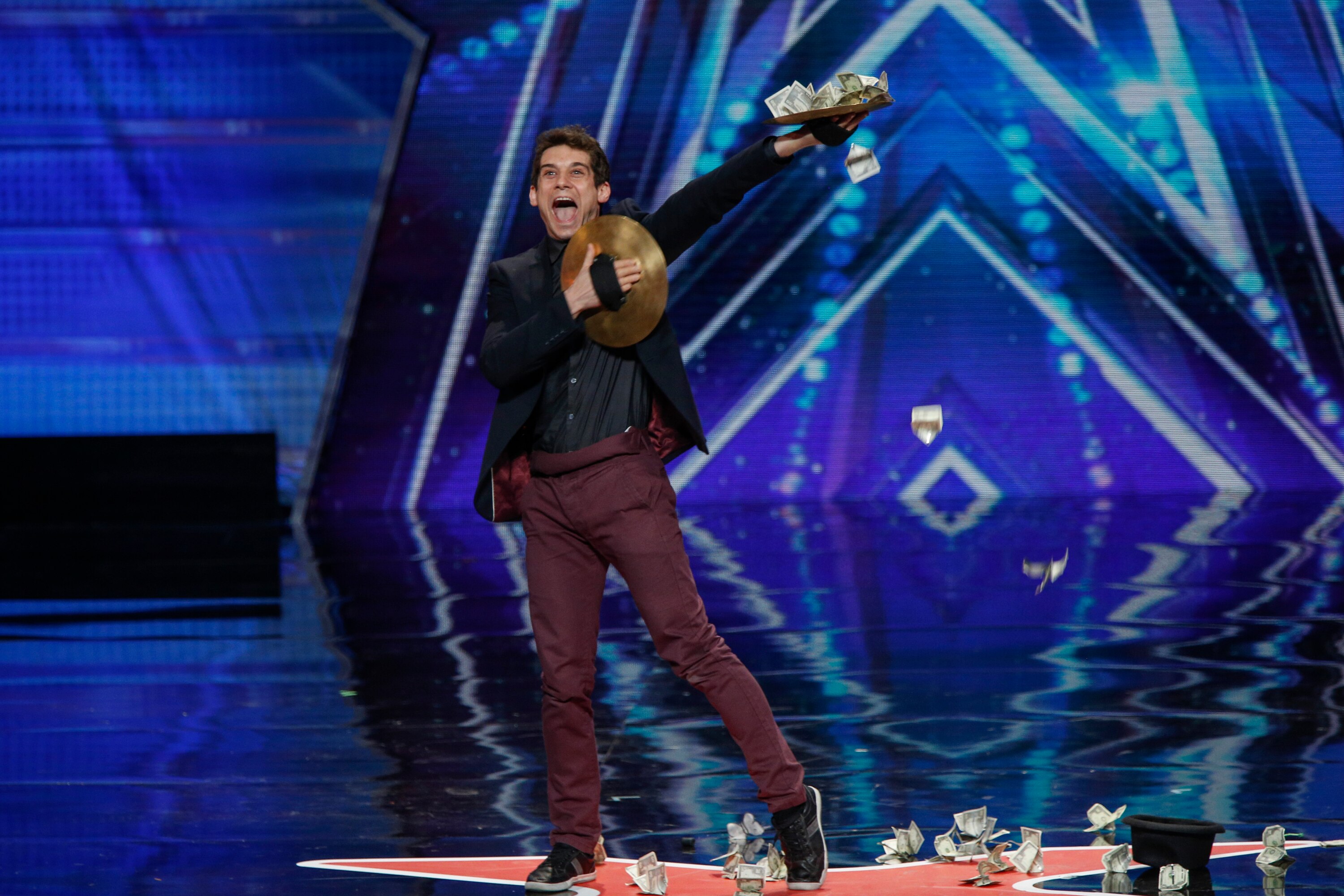 null: Auditions: Week 7 Photo: 2417771 - NBC.com