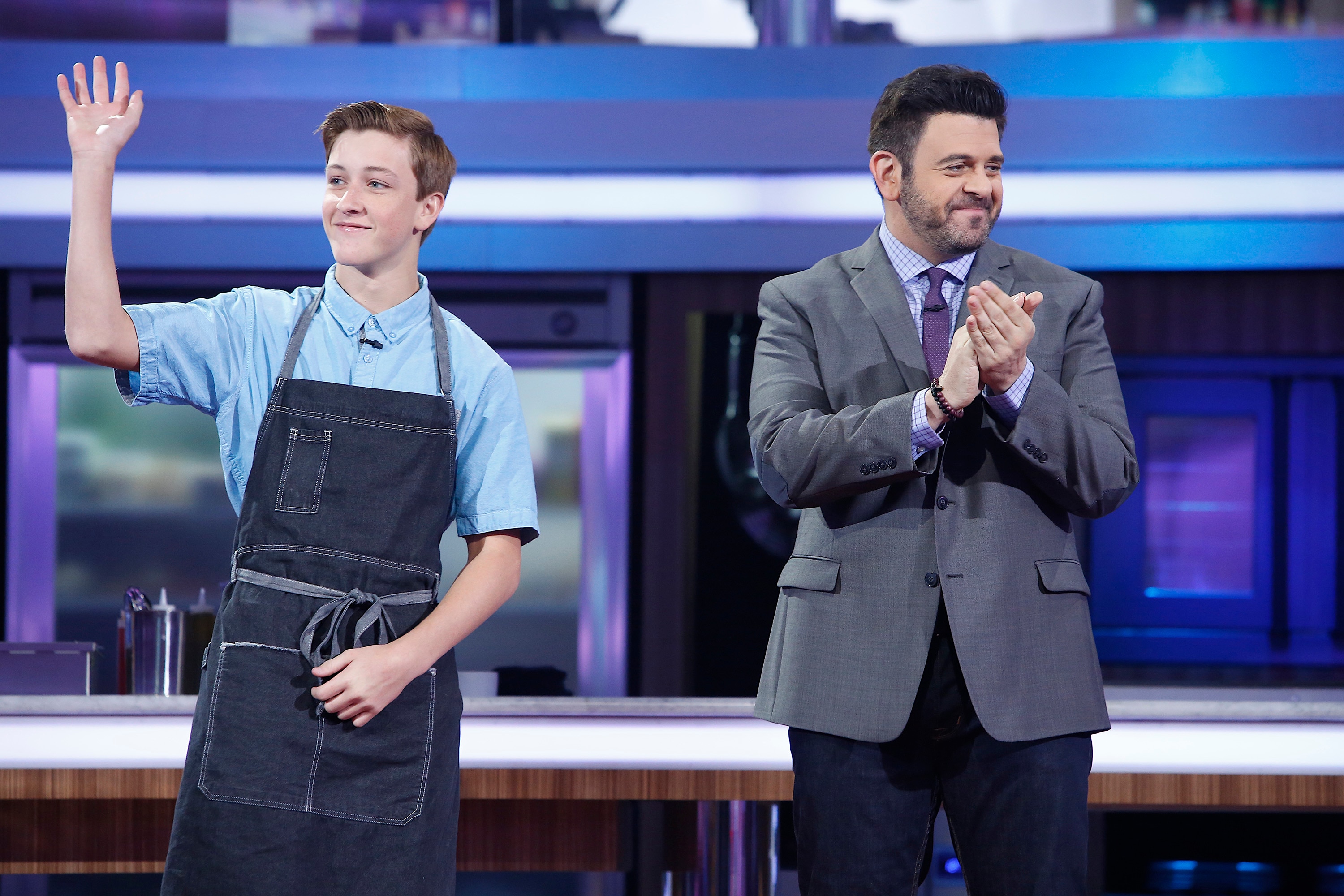 null: Troy Glass Photo: 2420056 - NBC.com