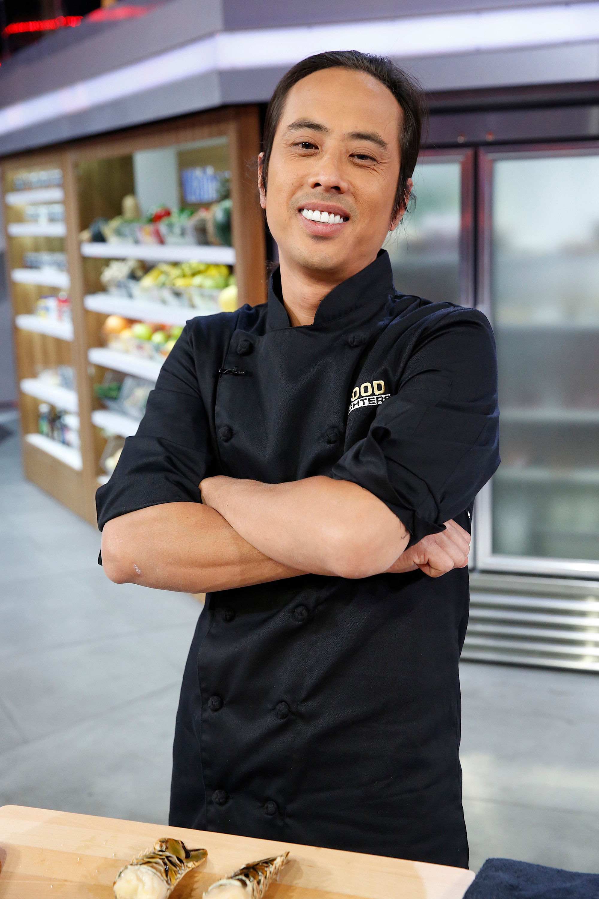 null: Troy Glass Photo: 2420071 - NBC.com