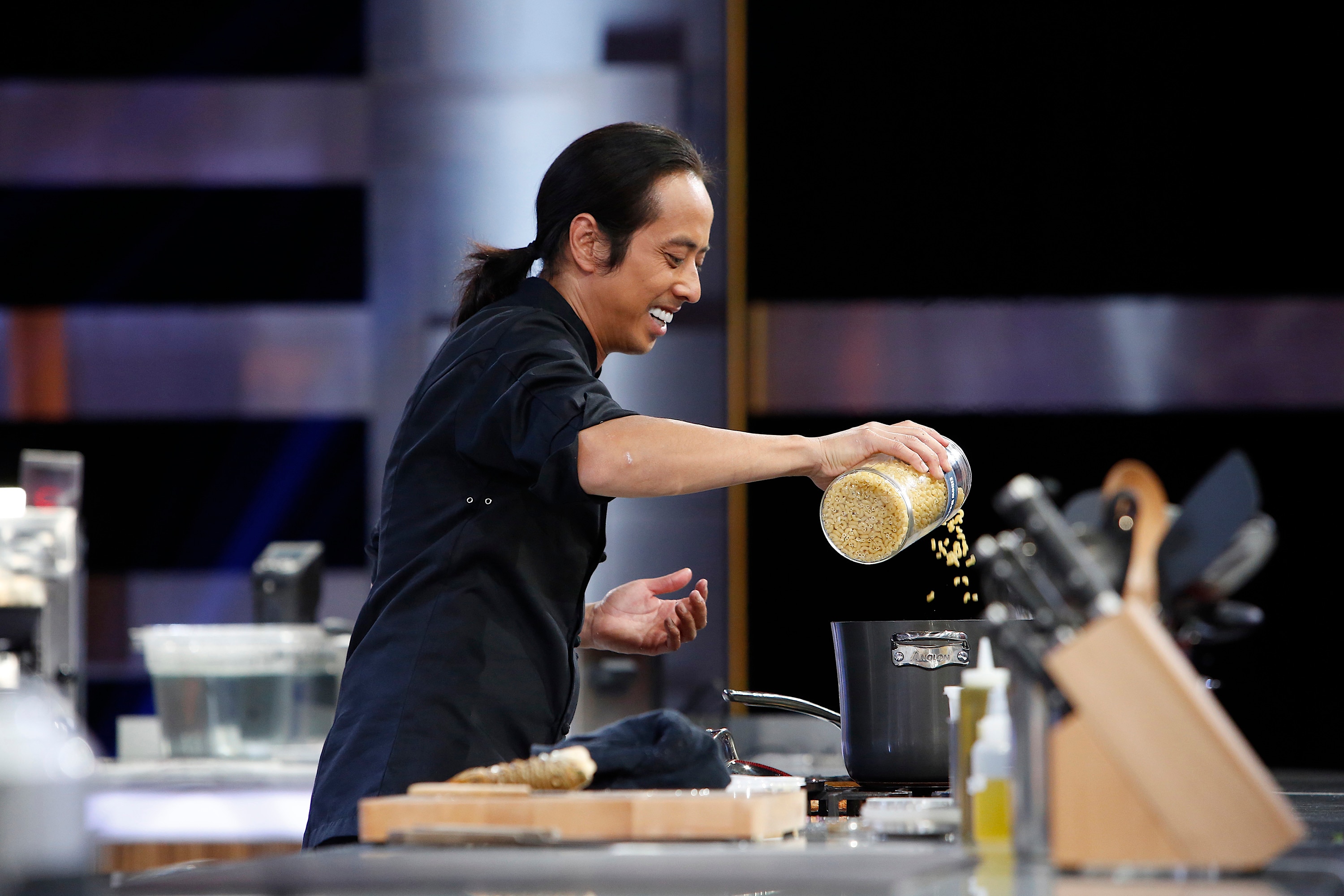 null: Troy Glass Photo: 2420081 - NBC.com