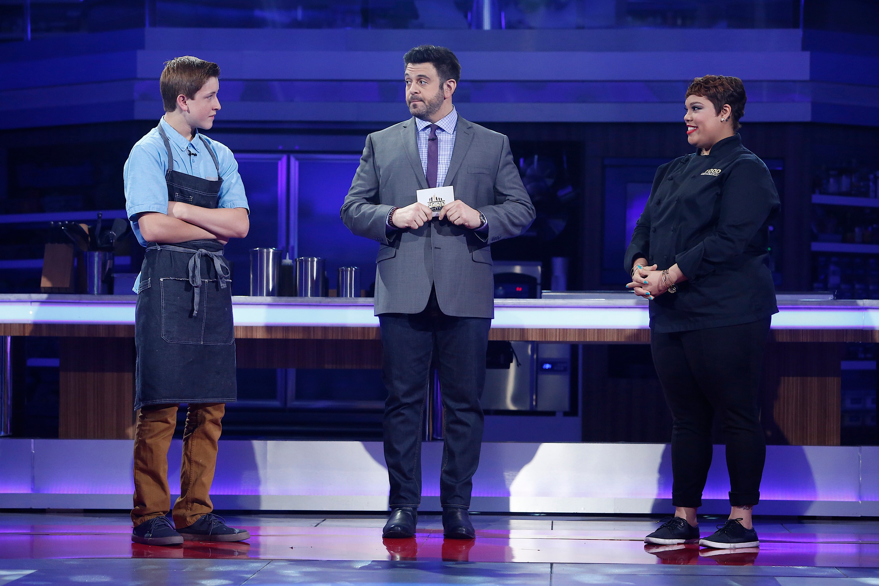 null: Troy Glass Photo: 2420121 - NBC.com