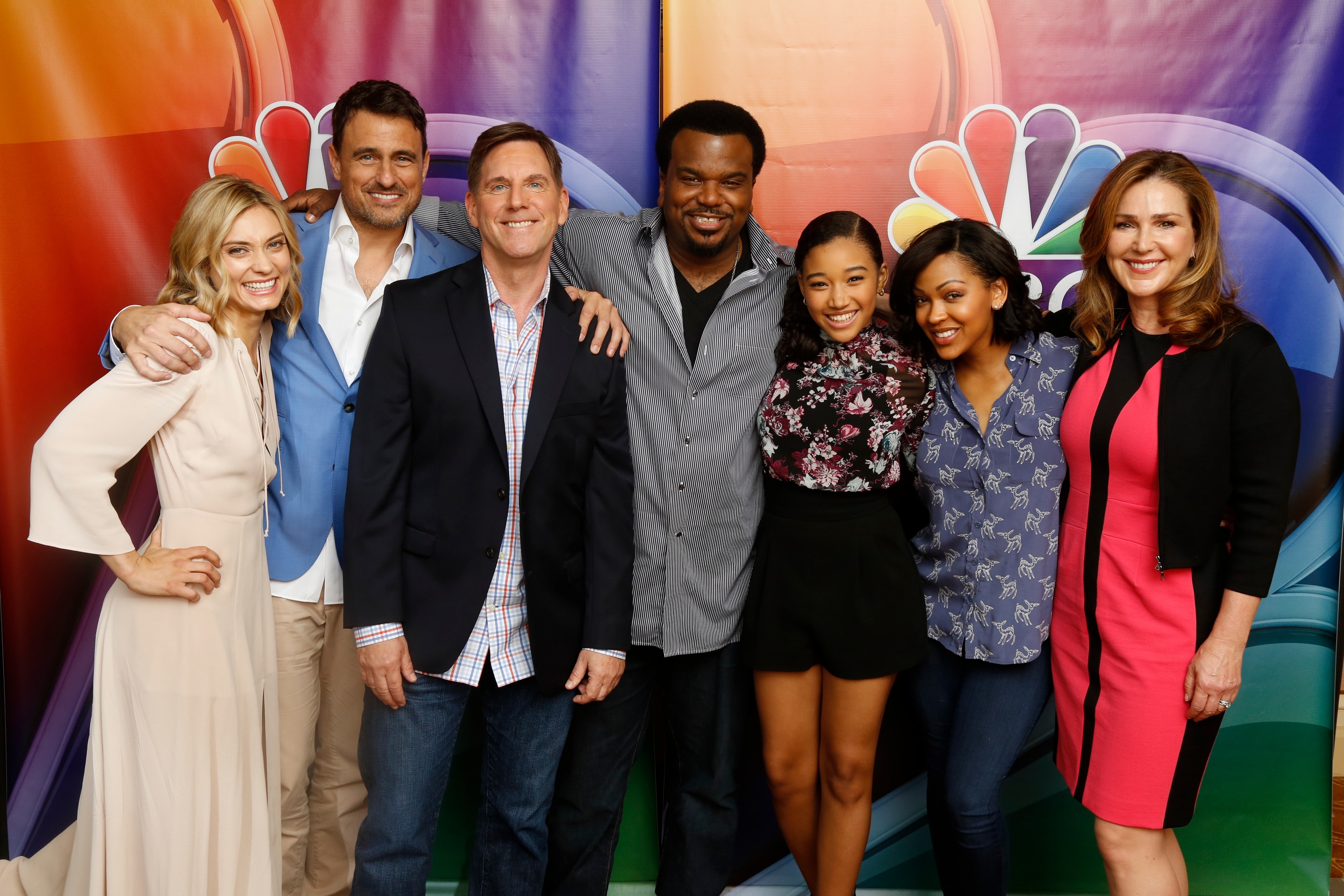 null: Meet the Cast Photo: 2432861 - NBC.com