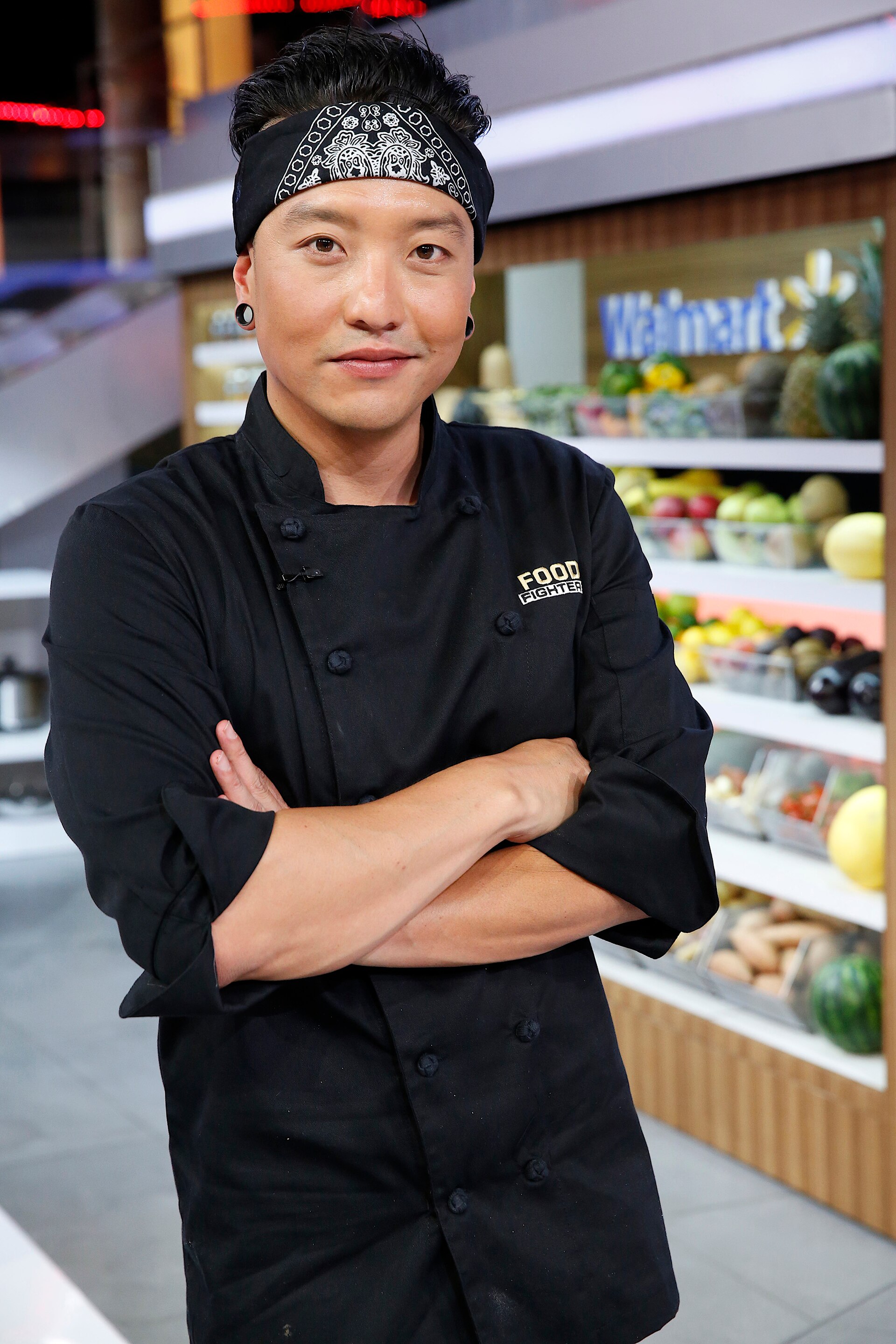 Food Fighters: The Lawyer Raises The Bar Photo: 2448826 - NBC.com