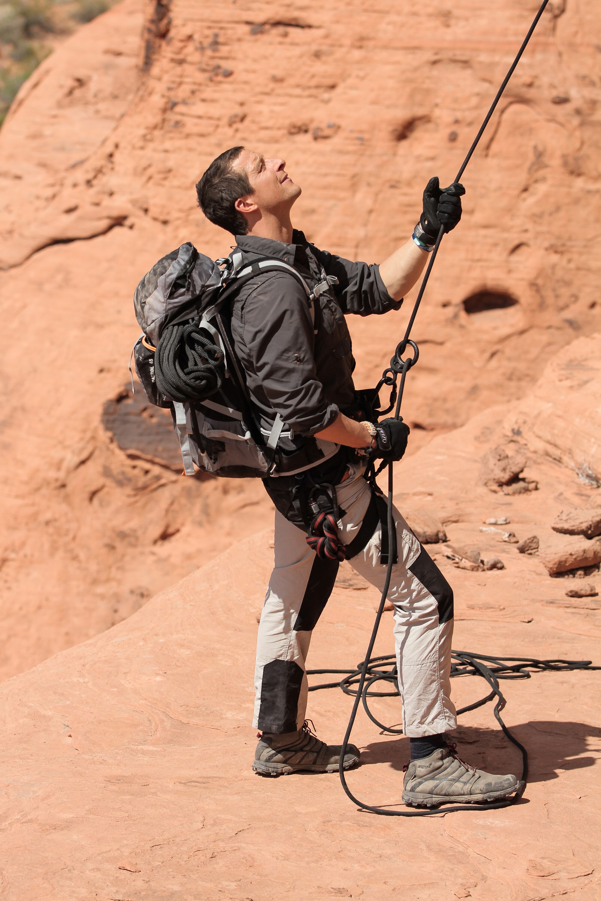 null: Michelle Rodriguez Photo: 2450431 - NBC.com