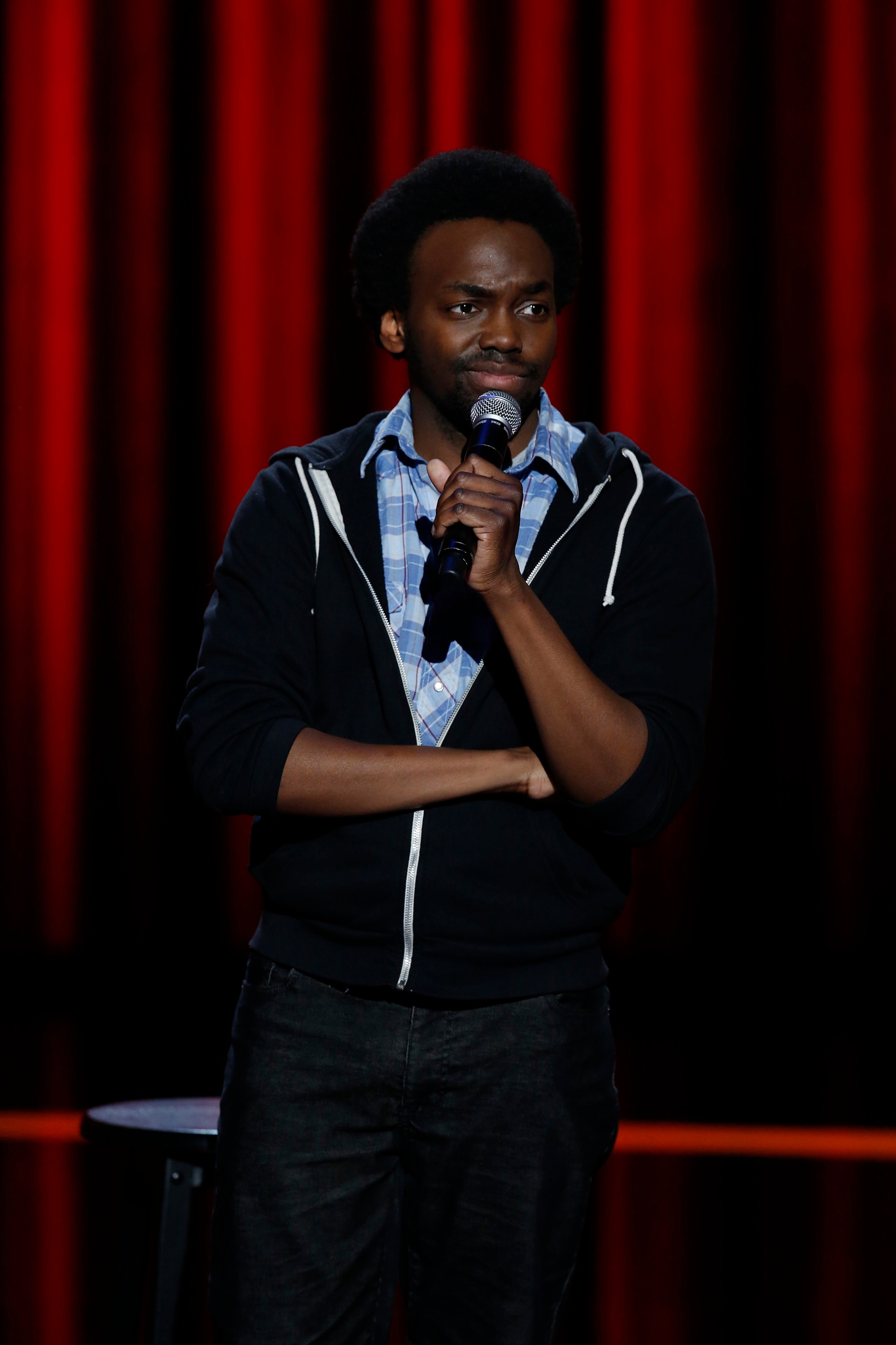 Last Comic Standing: The Invitationals Part 3 Photo: 2448491 - NBC.com