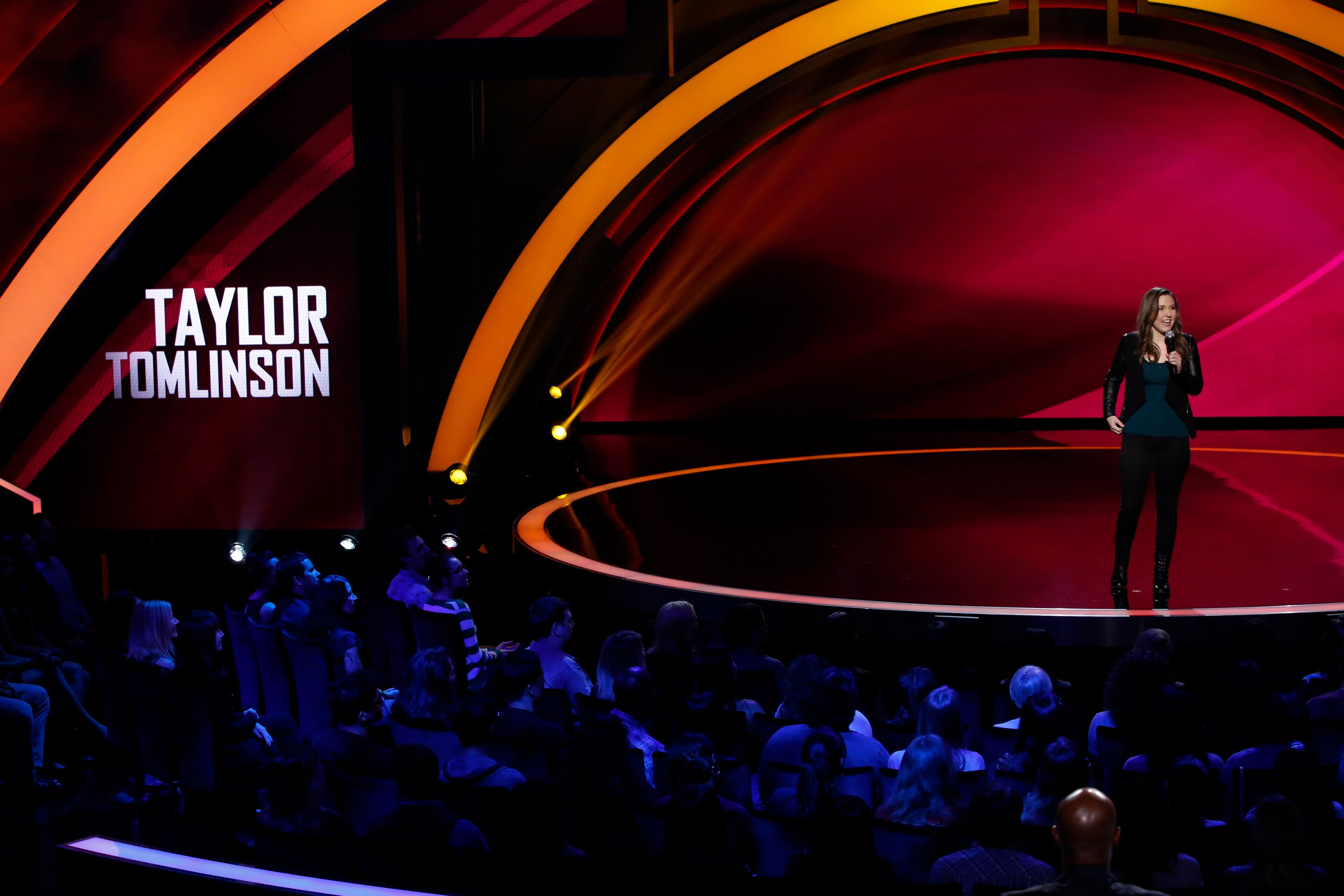 null: The Semifinals Part 1 Photo: 2454026 - NBC.com