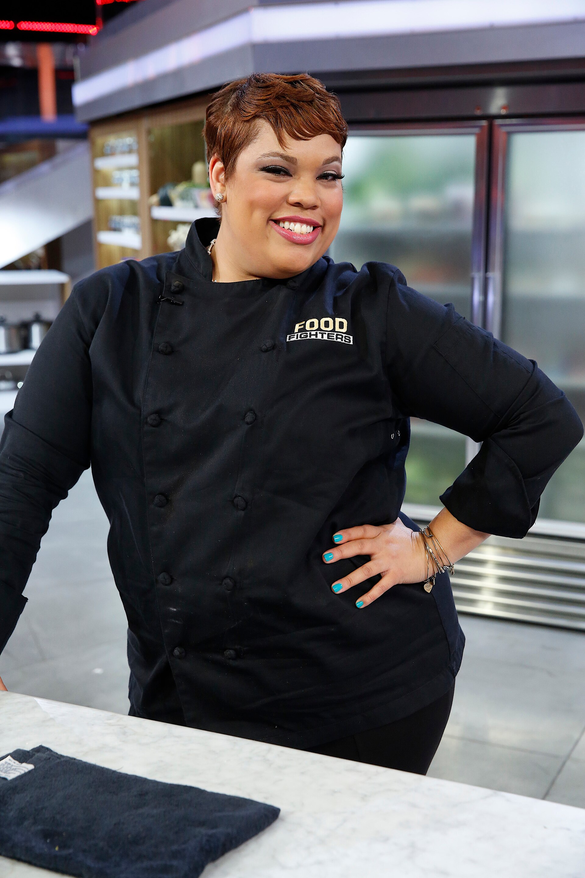 null: Home Cook Heavyweight Photo: 2459831 - NBC.com