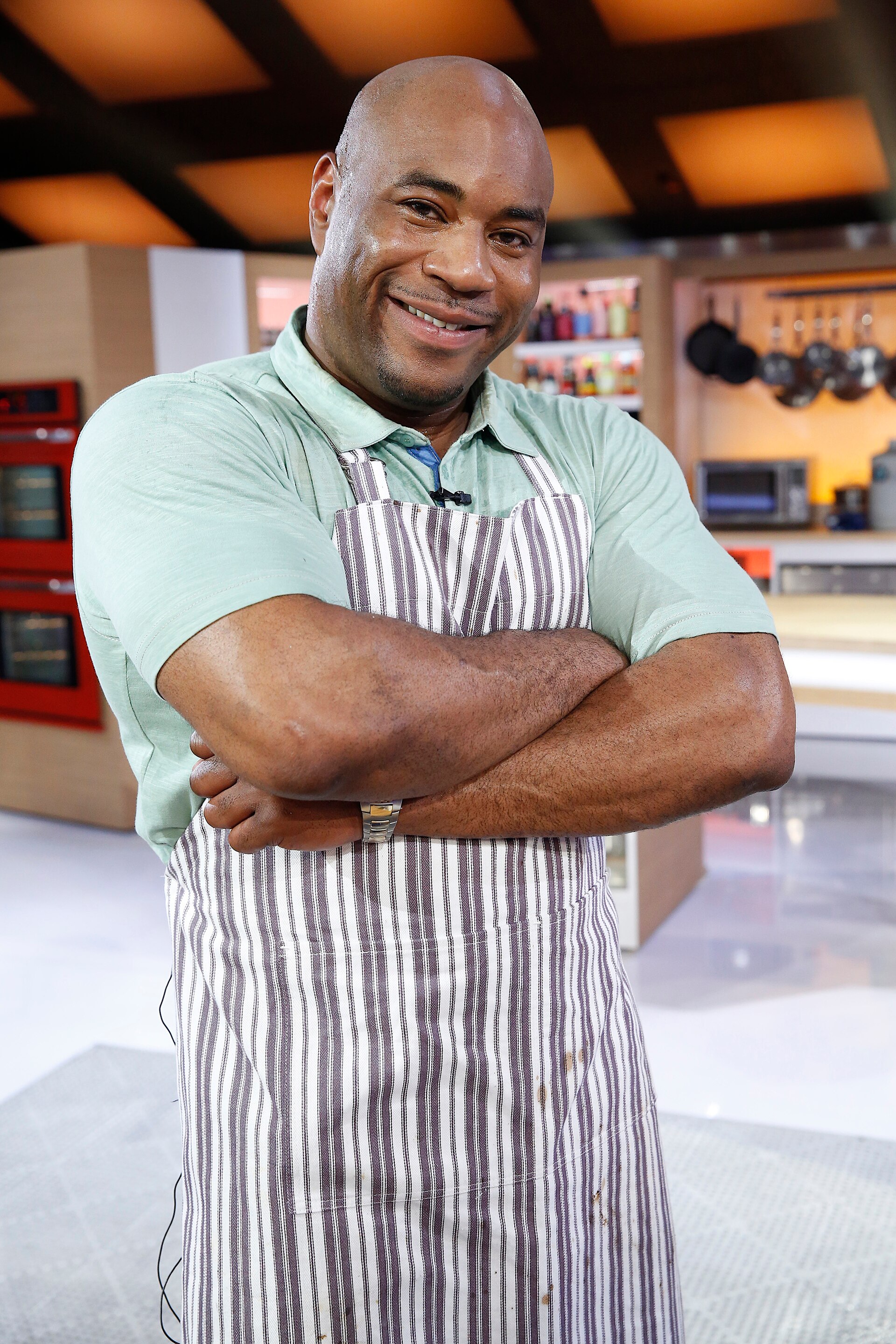 Food Fighters: Home Cook Heavyweight Photo: 2459851 - NBC.com