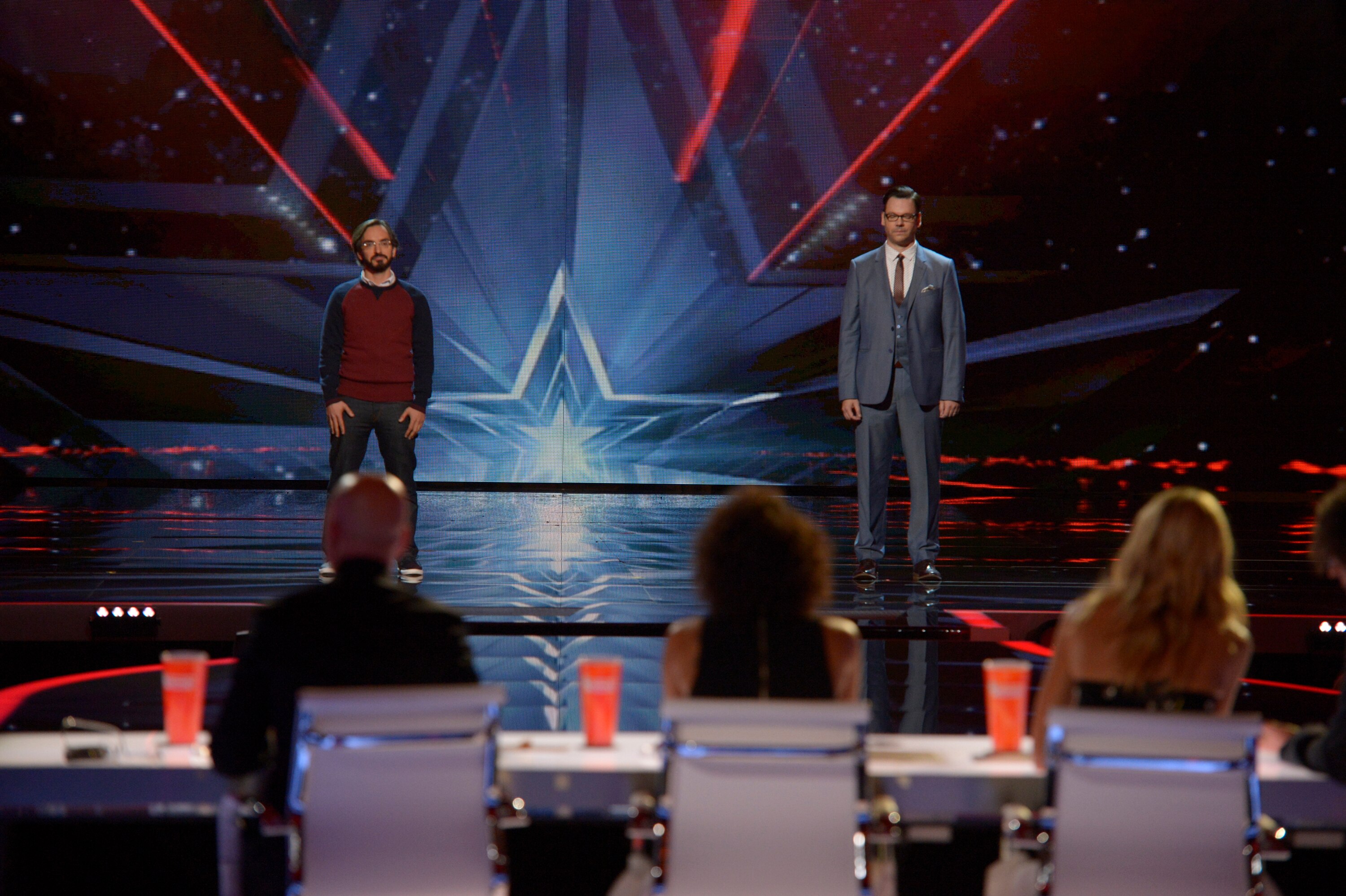 America's Got Talent: Live Results 2 Photo: 2460286 - NBC.com