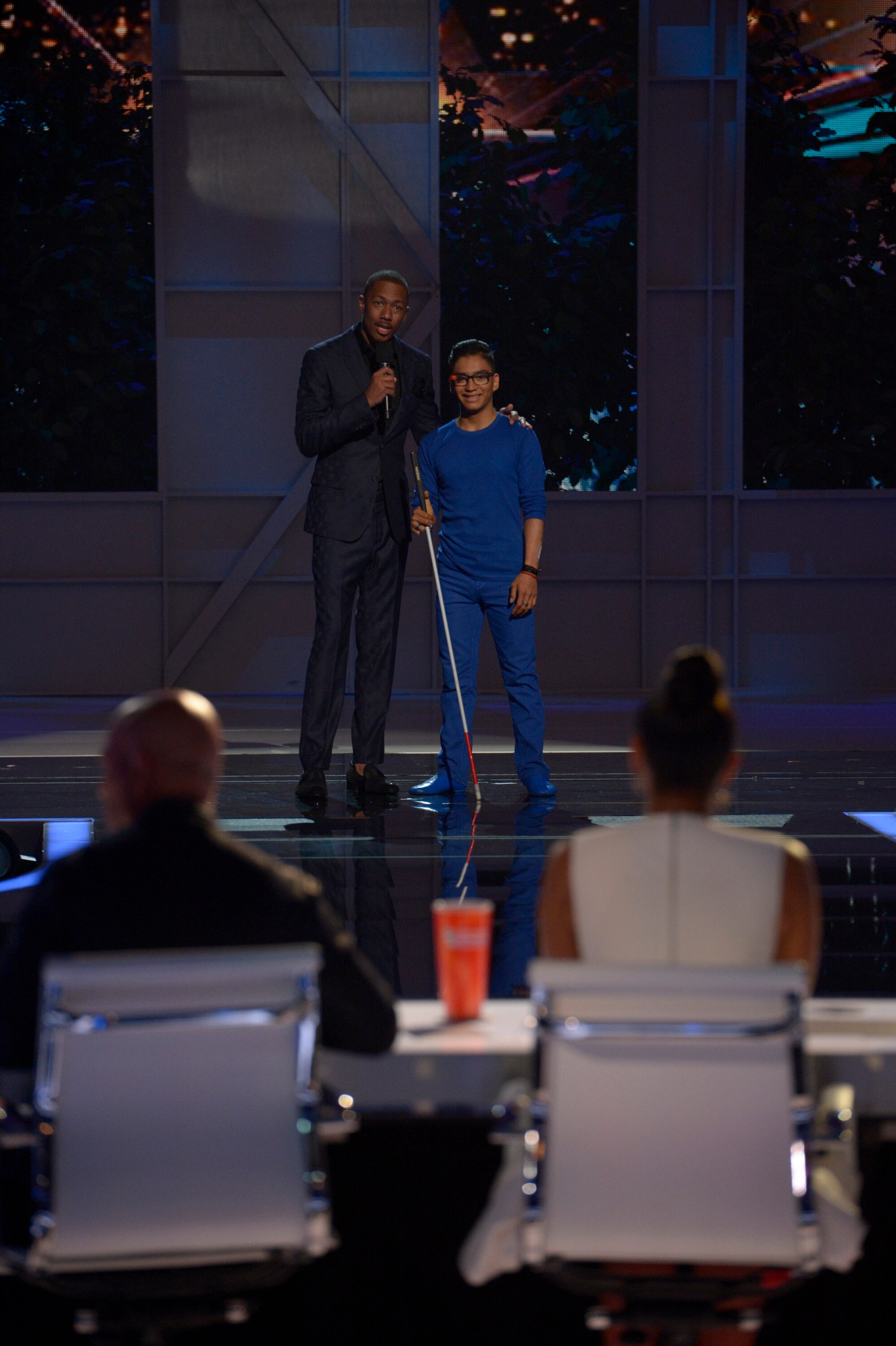 null: Benjamin Yonattan's Photo Gallery Photo: 2466076 - NBC.com