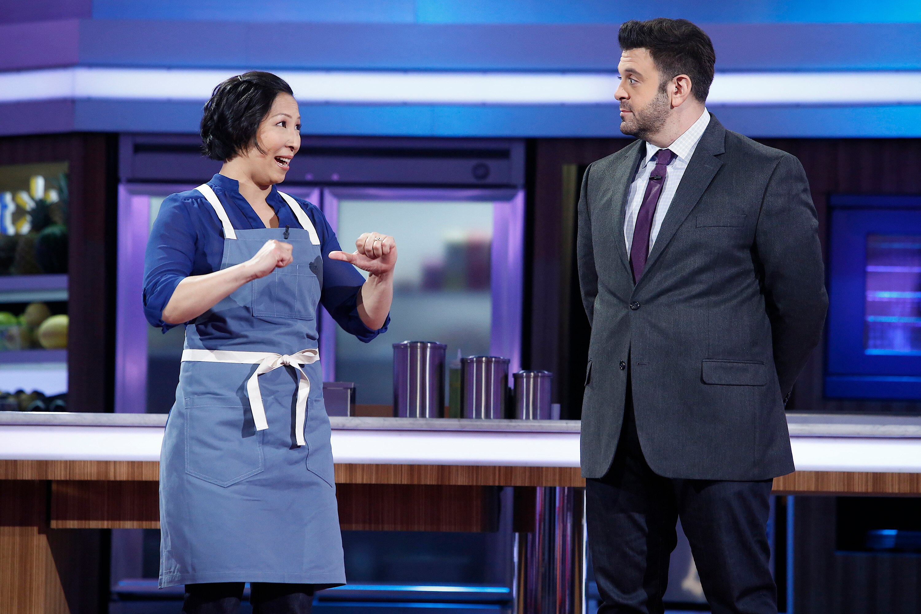 null: This Soccer Mom Sizzles Photo: 2468271 - NBC.com