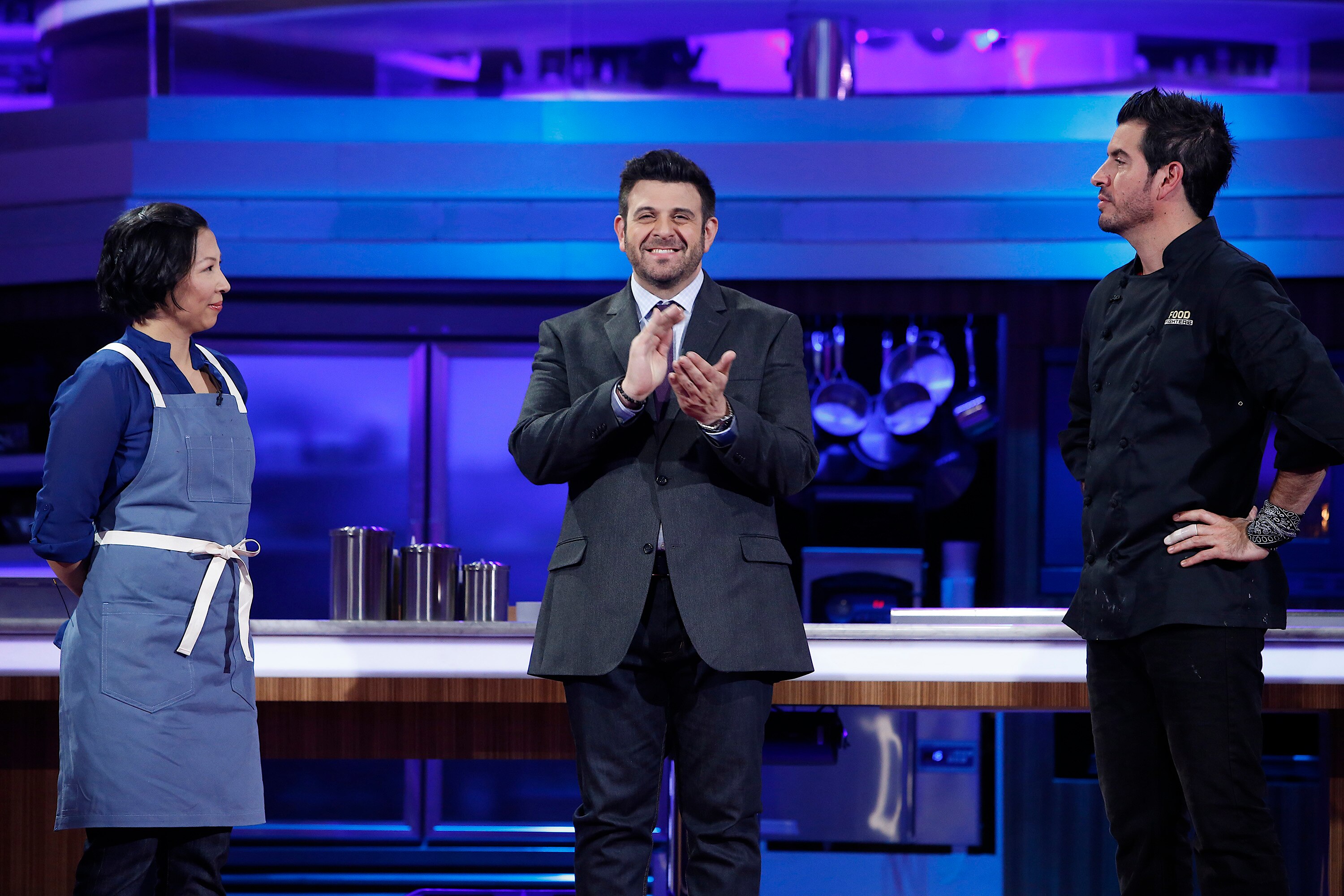 null: This Soccer Mom Sizzles Photo: 2468321 - NBC.com