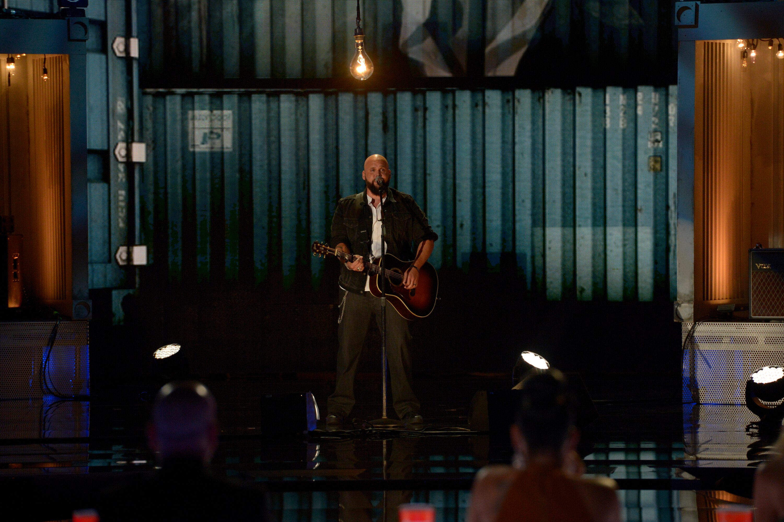 America's Got Talent: Benton Blount's Photo Gallery Photo: 2472591 ...