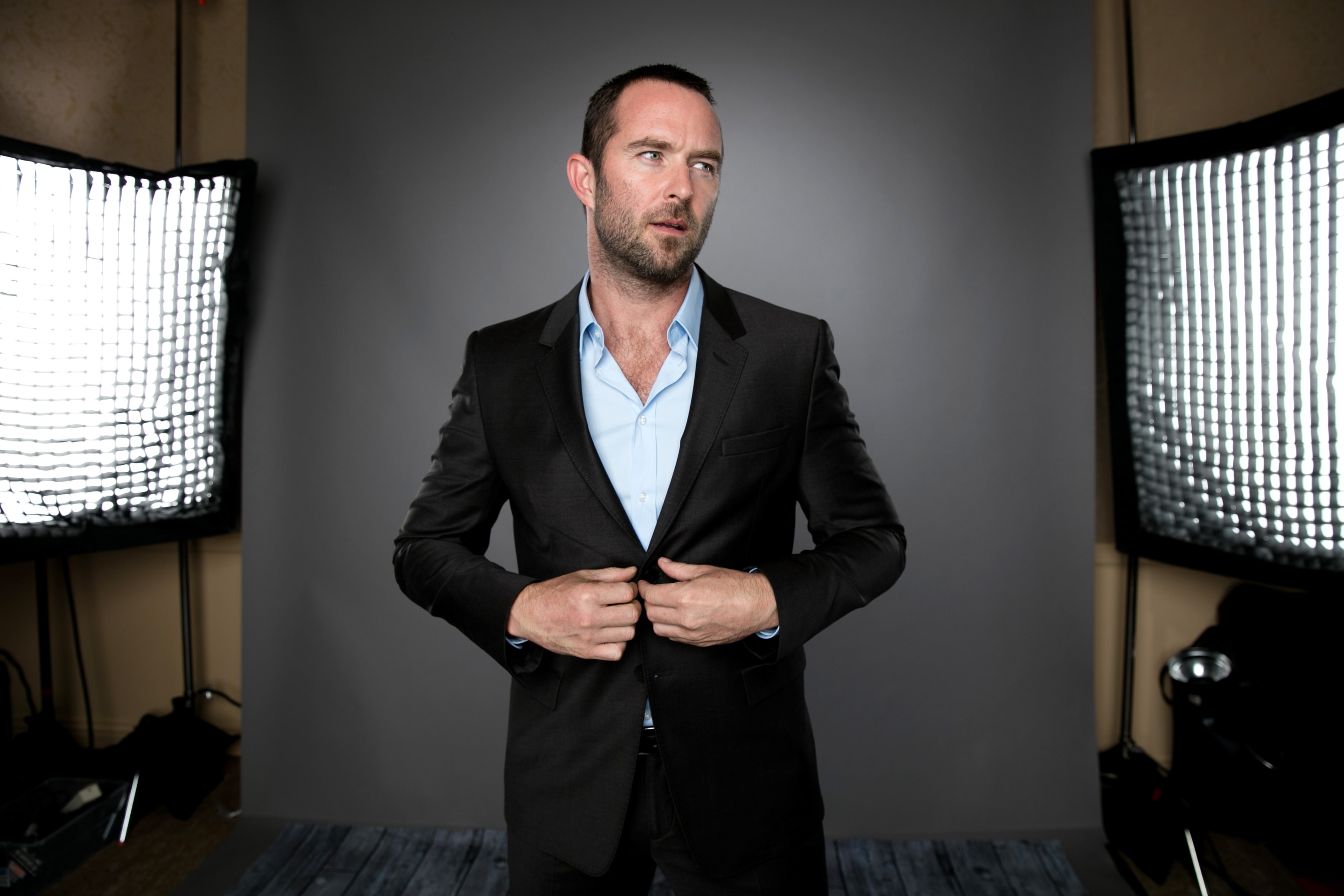 null: Meet the Cast Photo: 2474686 - NBC.com