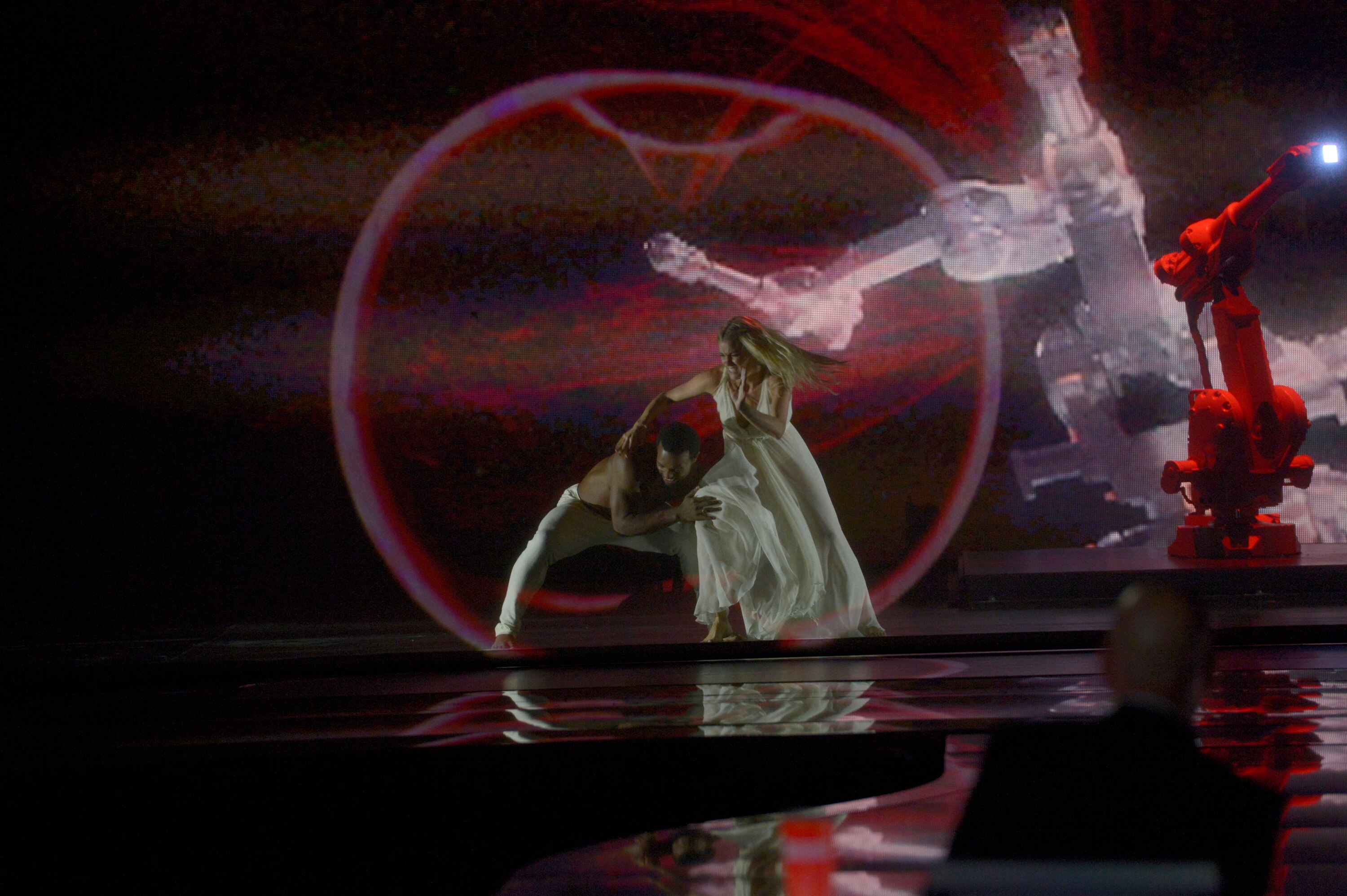 null: Freelusion's Photo Gallery Photo: 2477536 - NBC.com