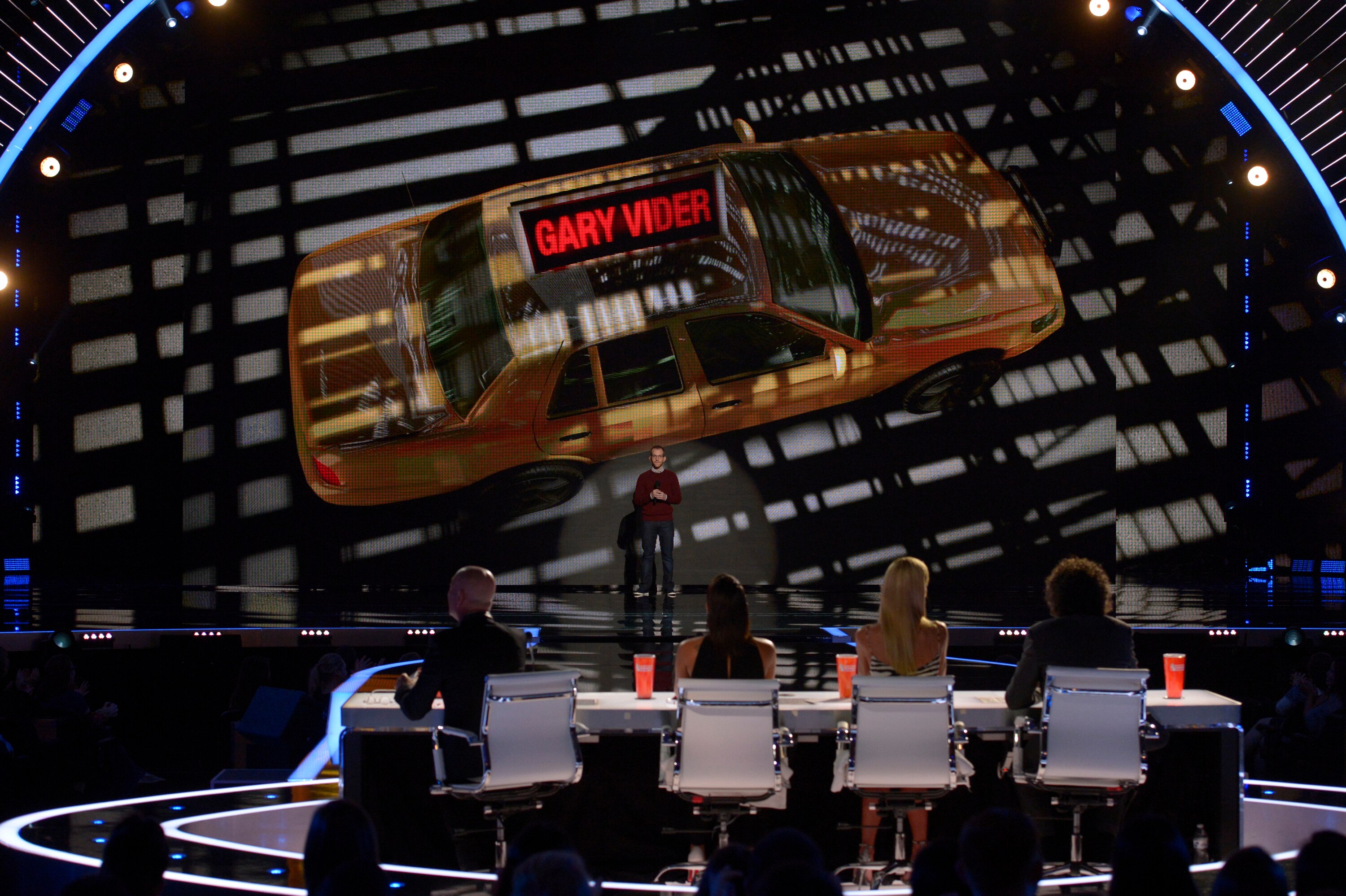 null: Gary Vider's Photo Gallery Photo: 2477566 - NBC.com