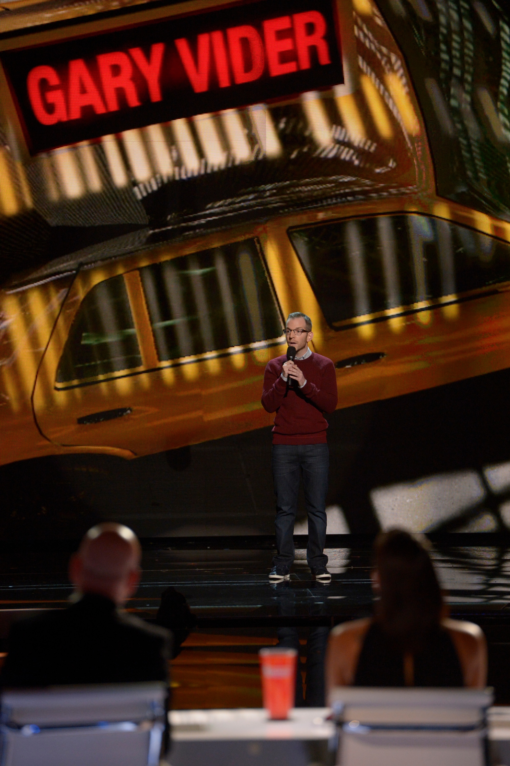 null: Gary Vider's Photo Gallery Photo: 2477576 - NBC.com